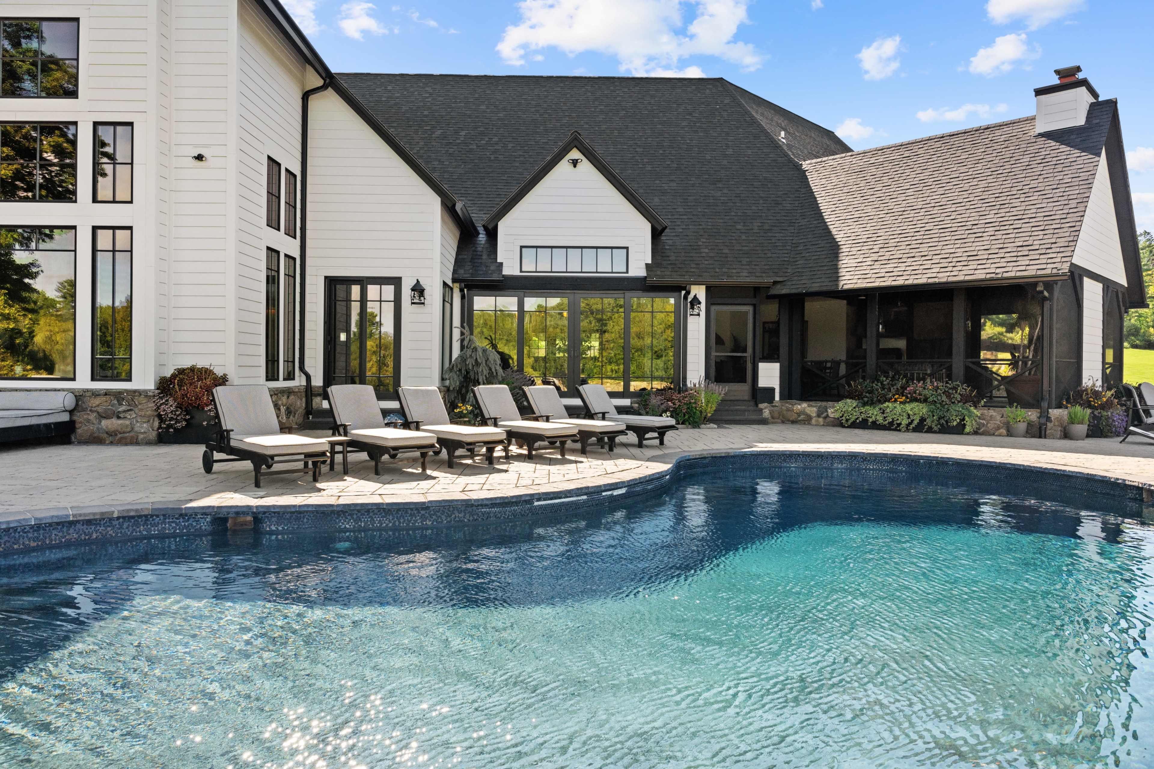 Whispering Estate Wedding & Events | A Romantic Countryside Escape ...