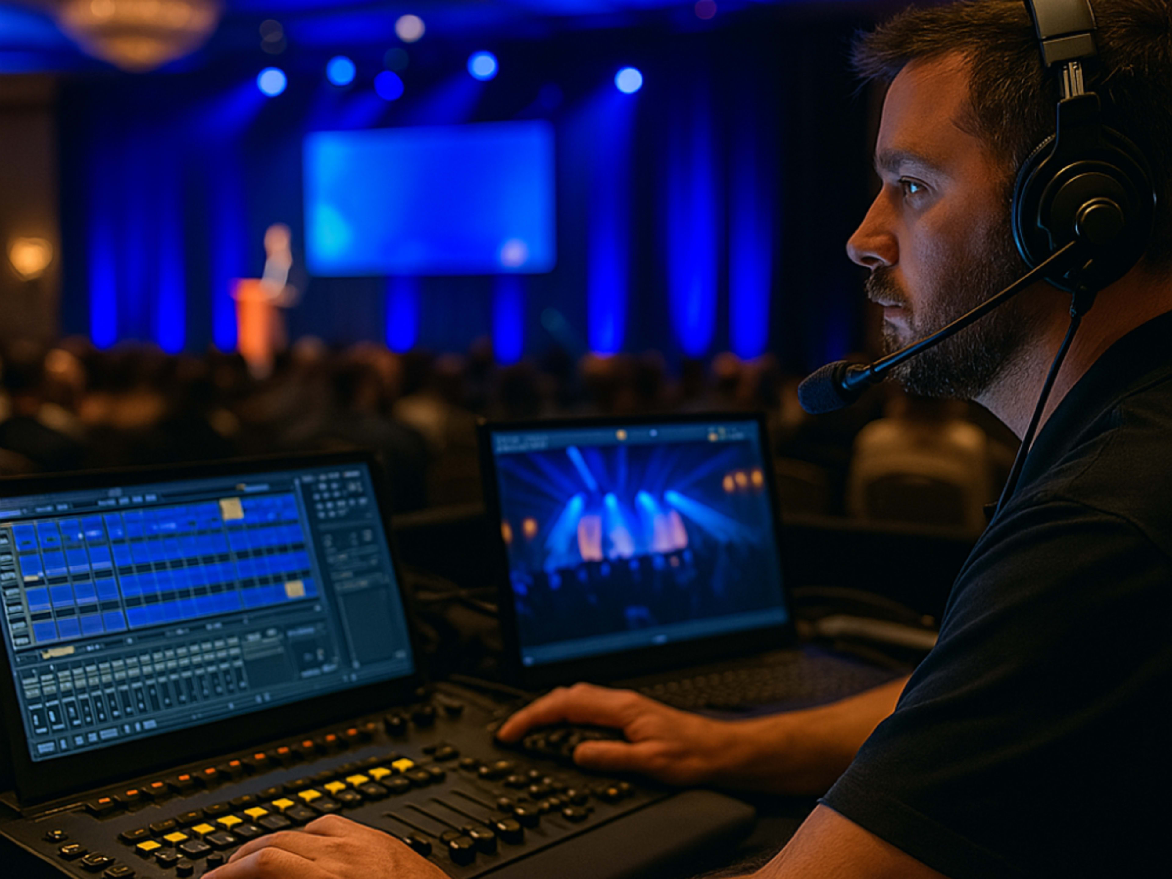 TriVision | Washington DC and Northern Virginia ’s Premier Event Center ...