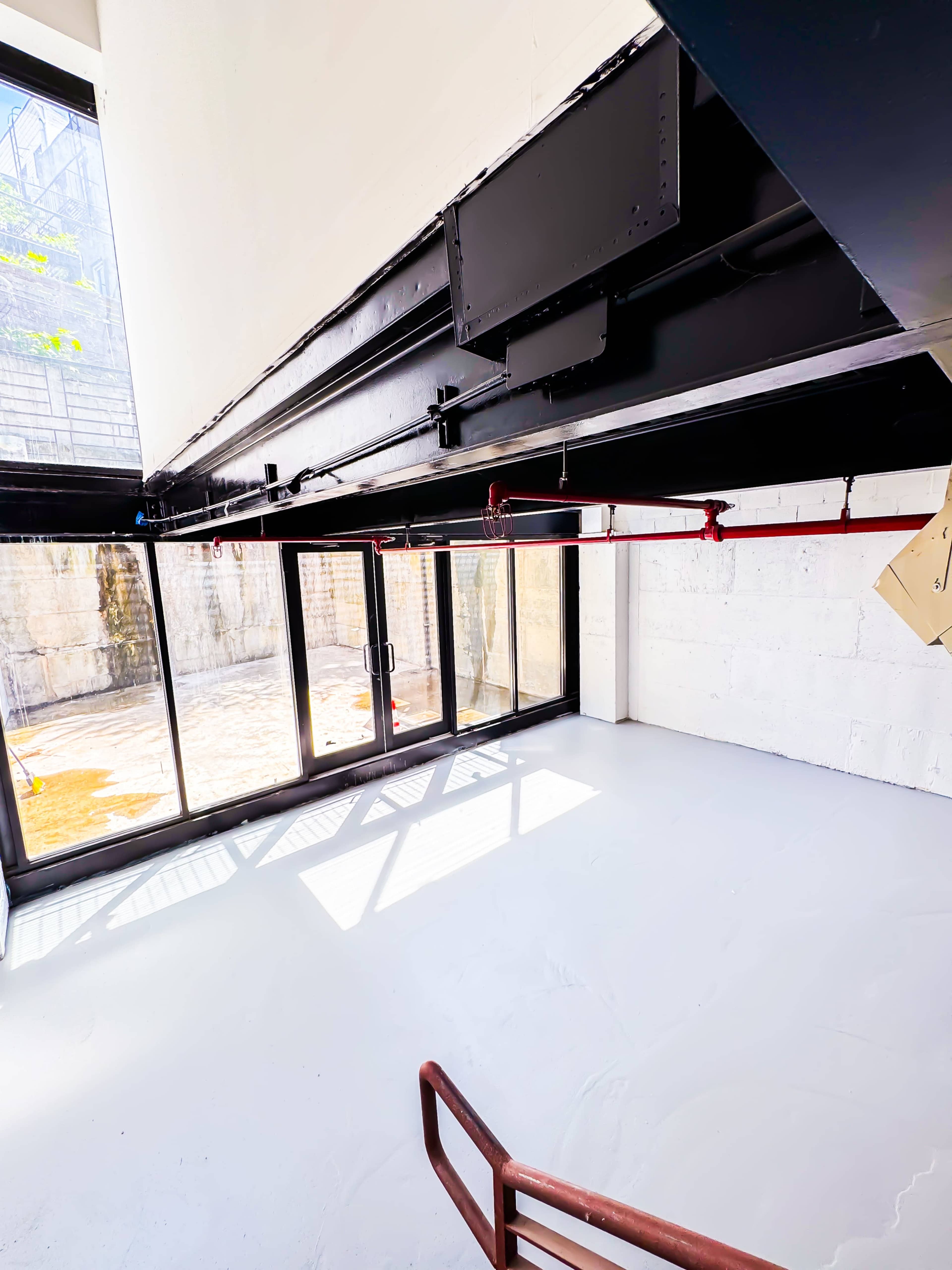 186 Studios | Multipurpose Space in Brooklyn, Brooklyn, NY | Event ...