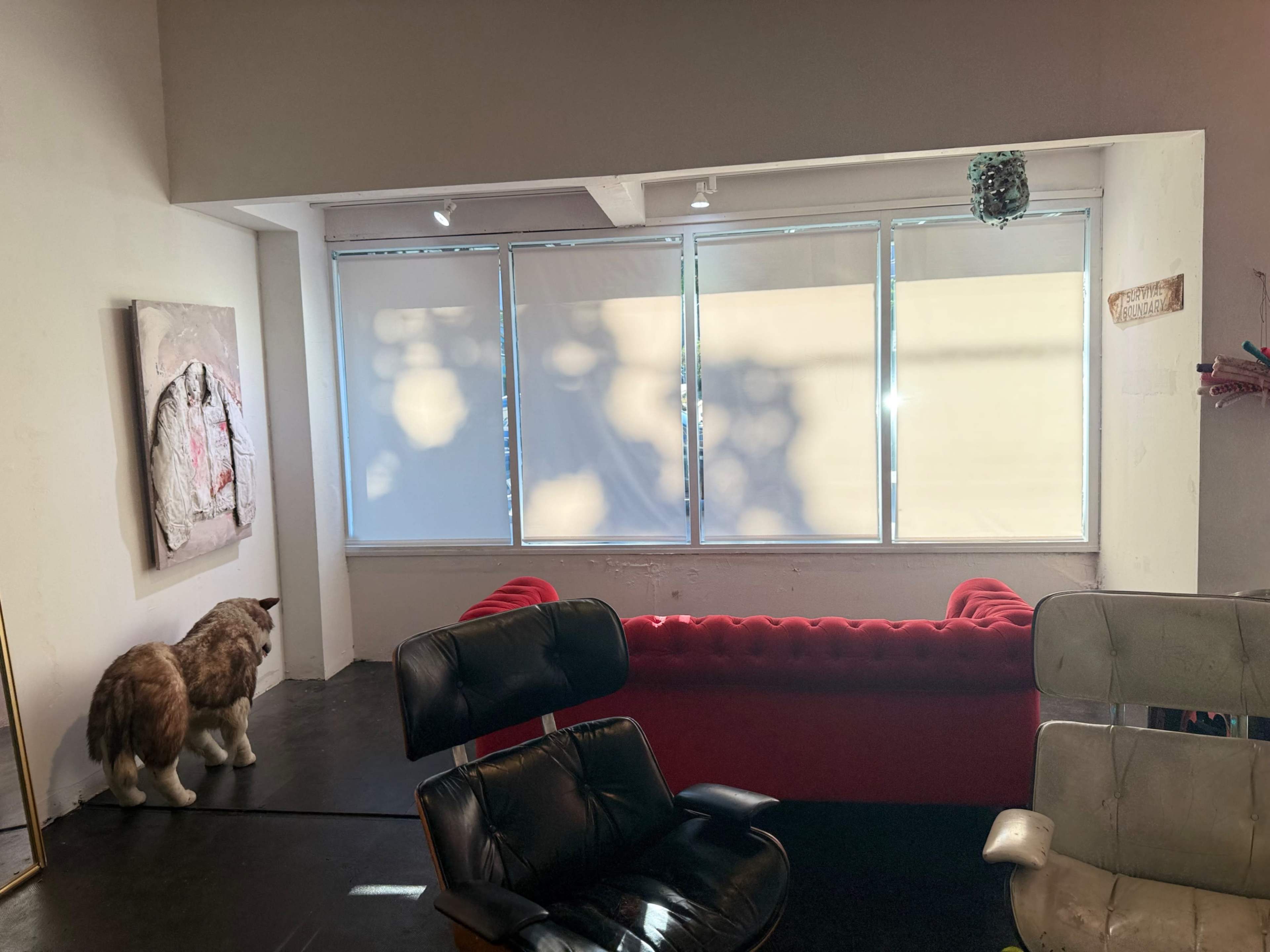 LOVECITYLOVE | Event Space | Art gallery & wellness cafe, Seattle, WA ...