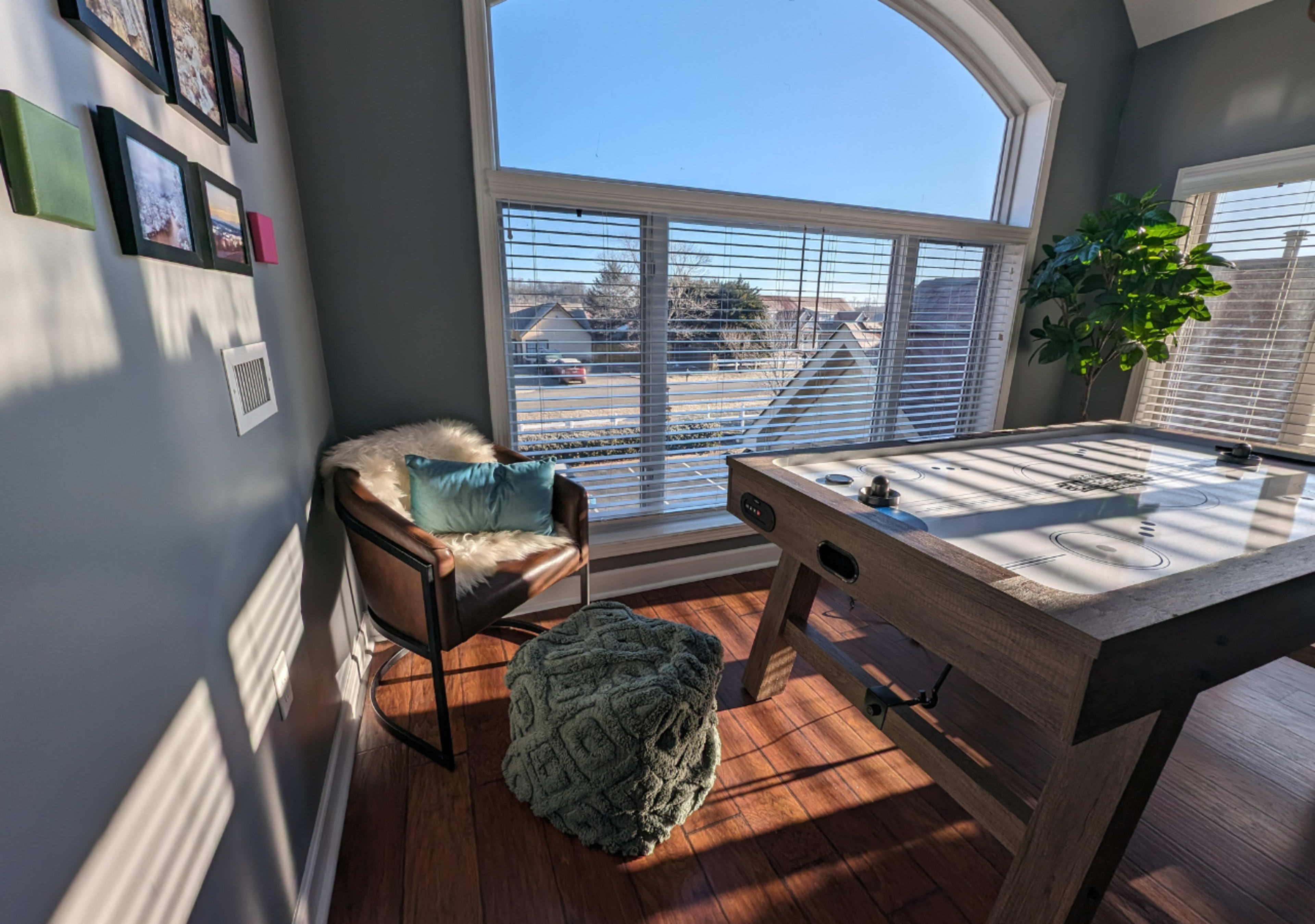 Bearfoot by the River | Riverside Smokies Escape | Modern Condo with ...