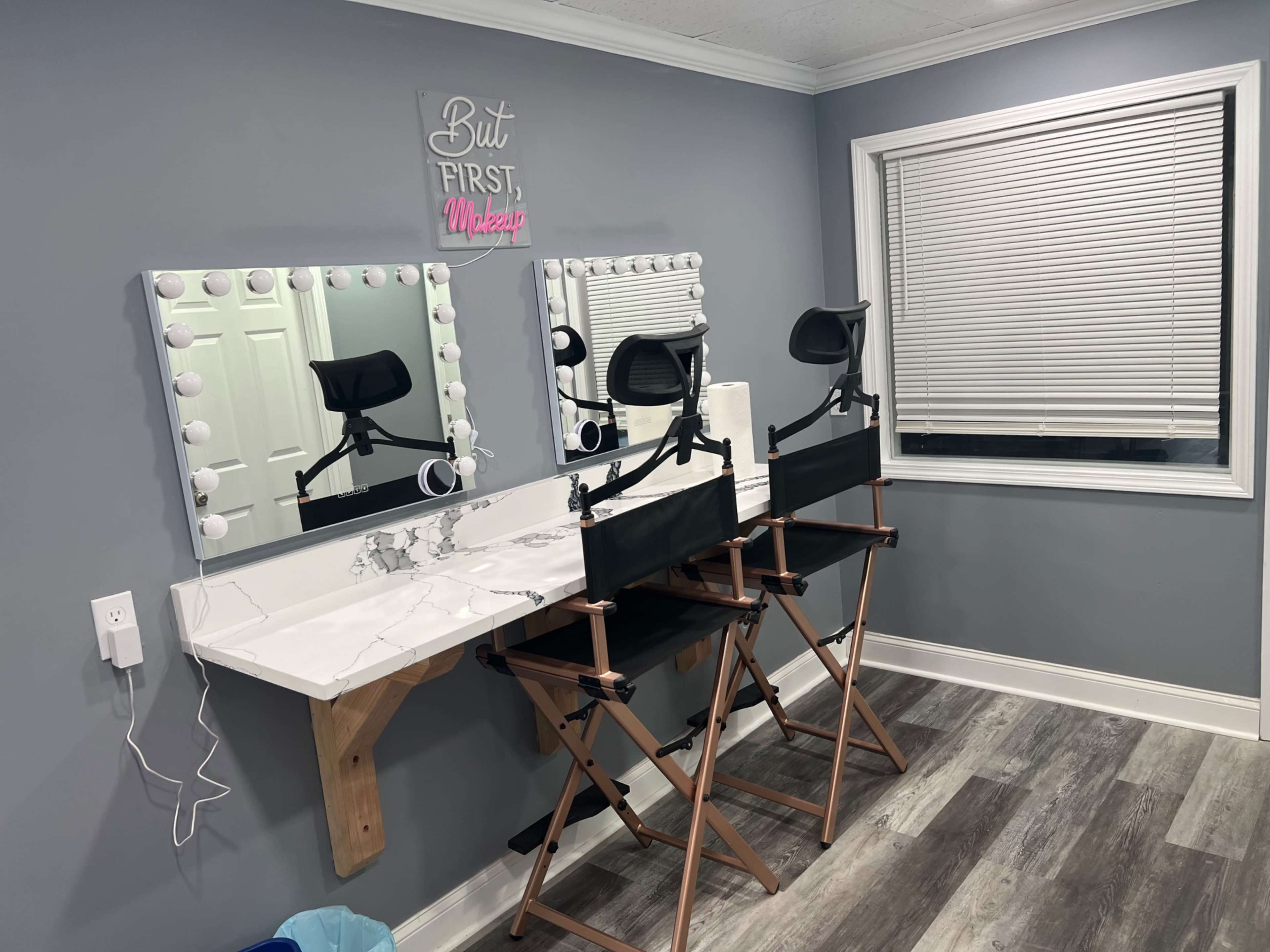 Unique Multi room content creation space with in Atlanta with beautiful ...