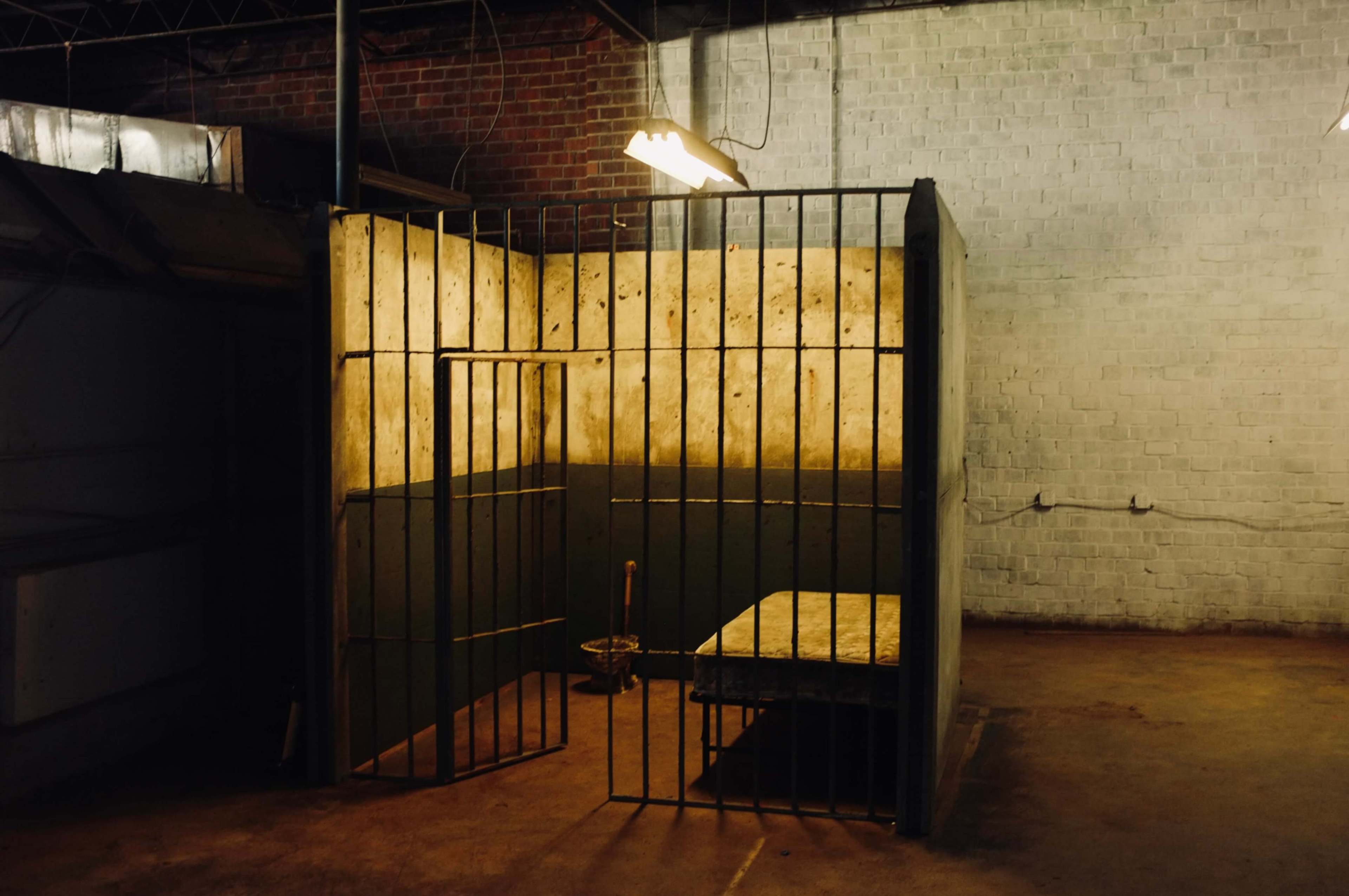 Warren Studios | The Slammer, ATLANTA, GA | Production | Peerspace