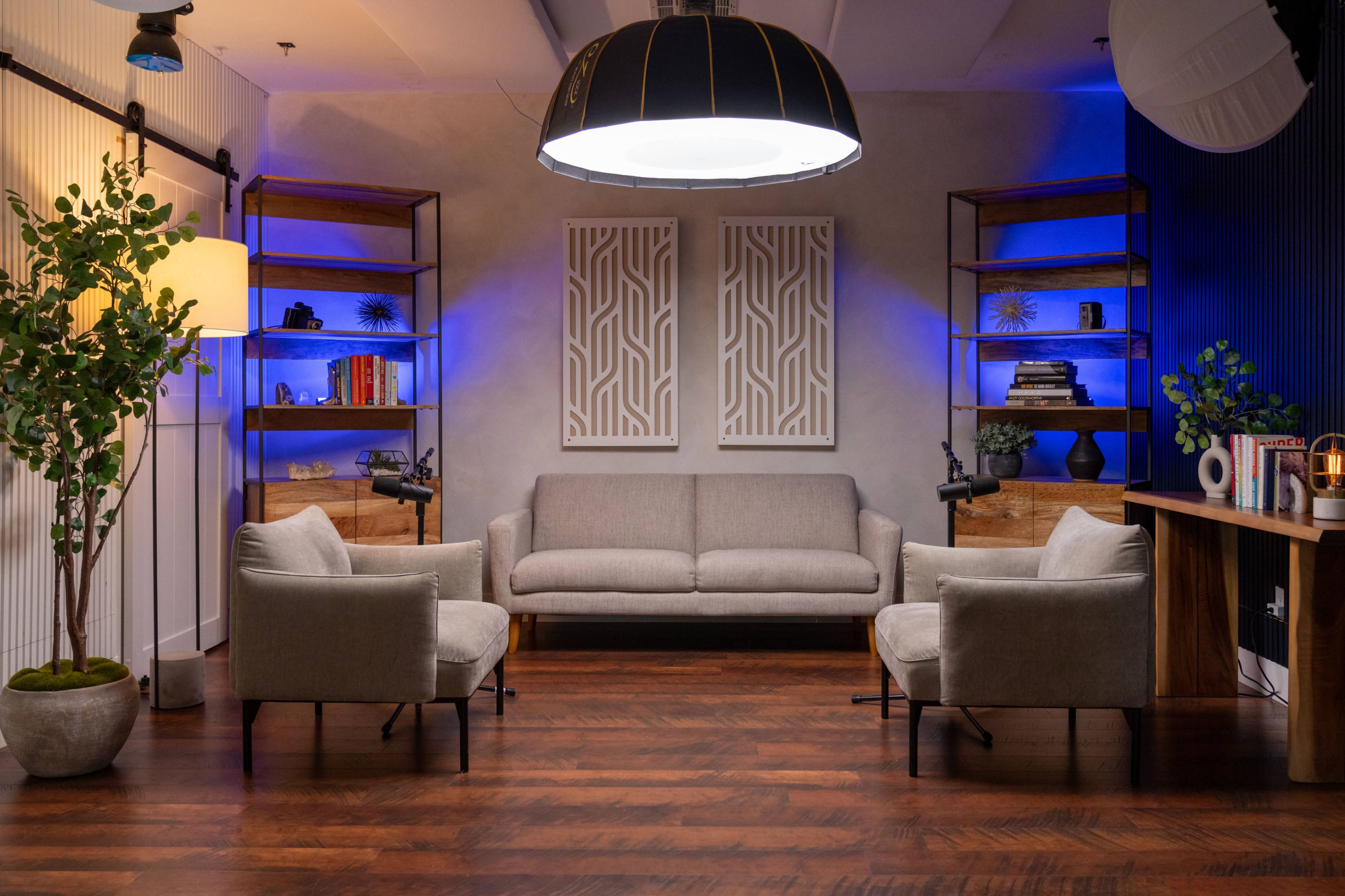 Authentic Exposure Studio | Content Creation Studio - Downtown ...