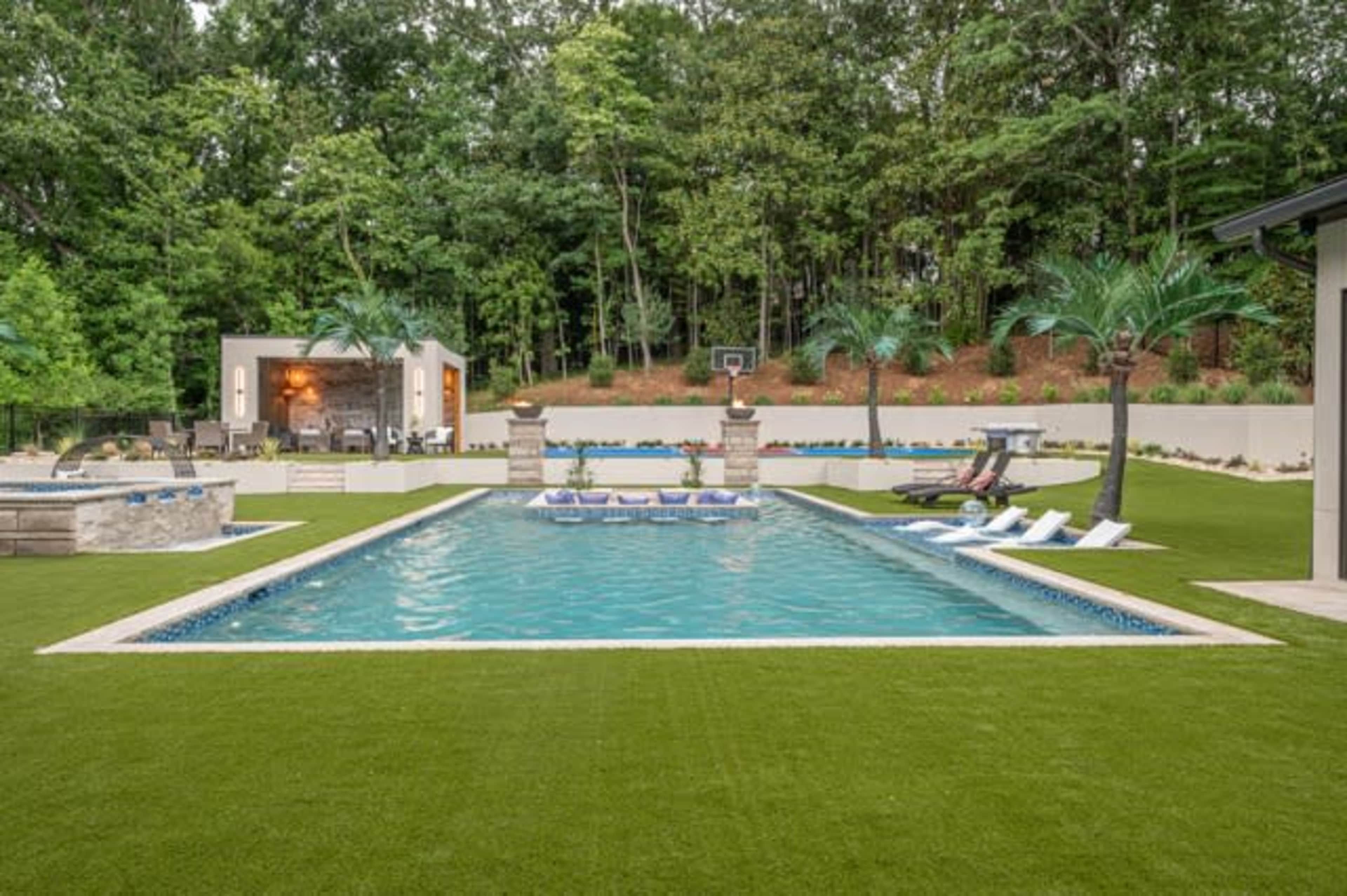 Buckhead Modern Estate, Atlanta, GA | Production | Peerspace