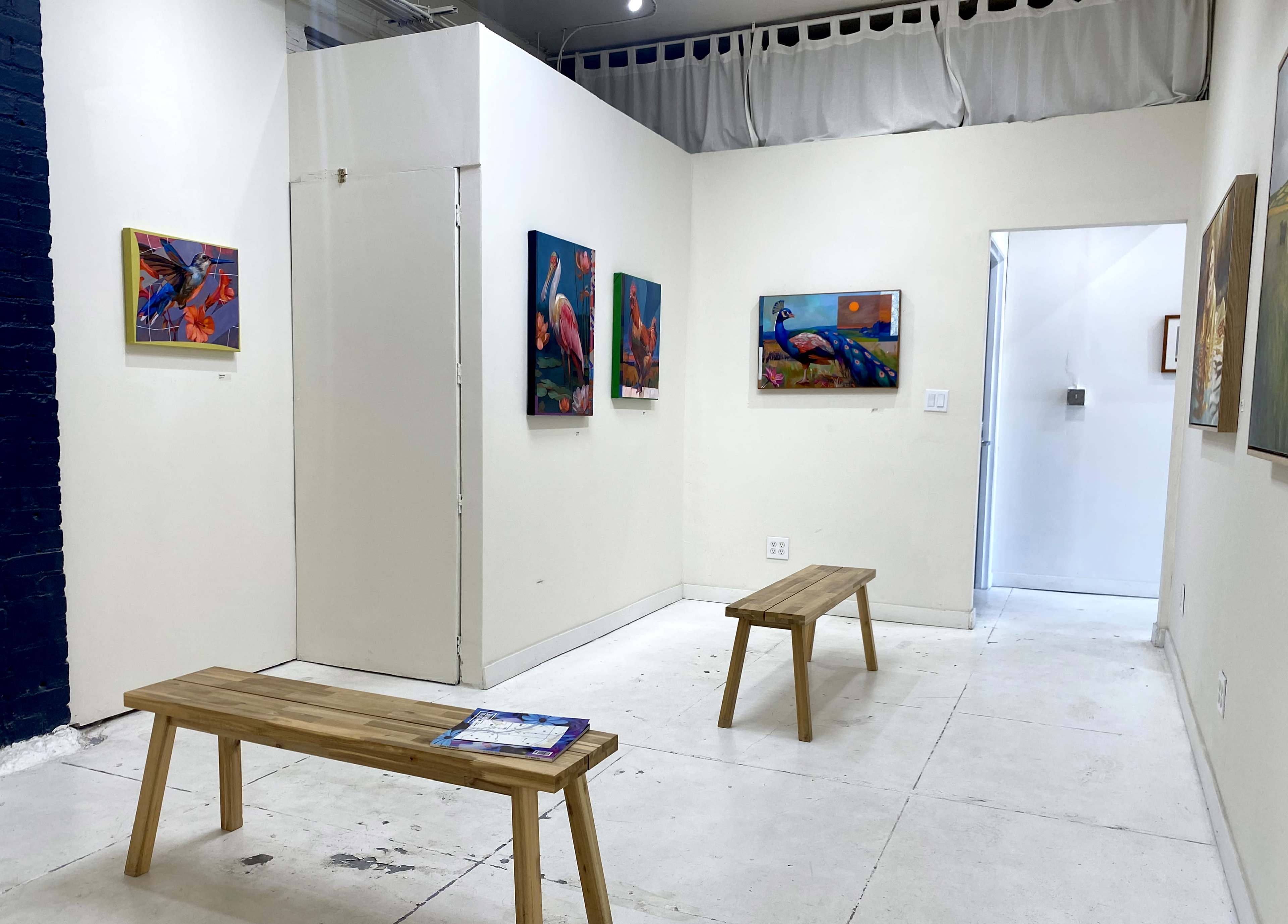 Antler & Talon Galleries | Versatile event/meeting space in the Alberta ...