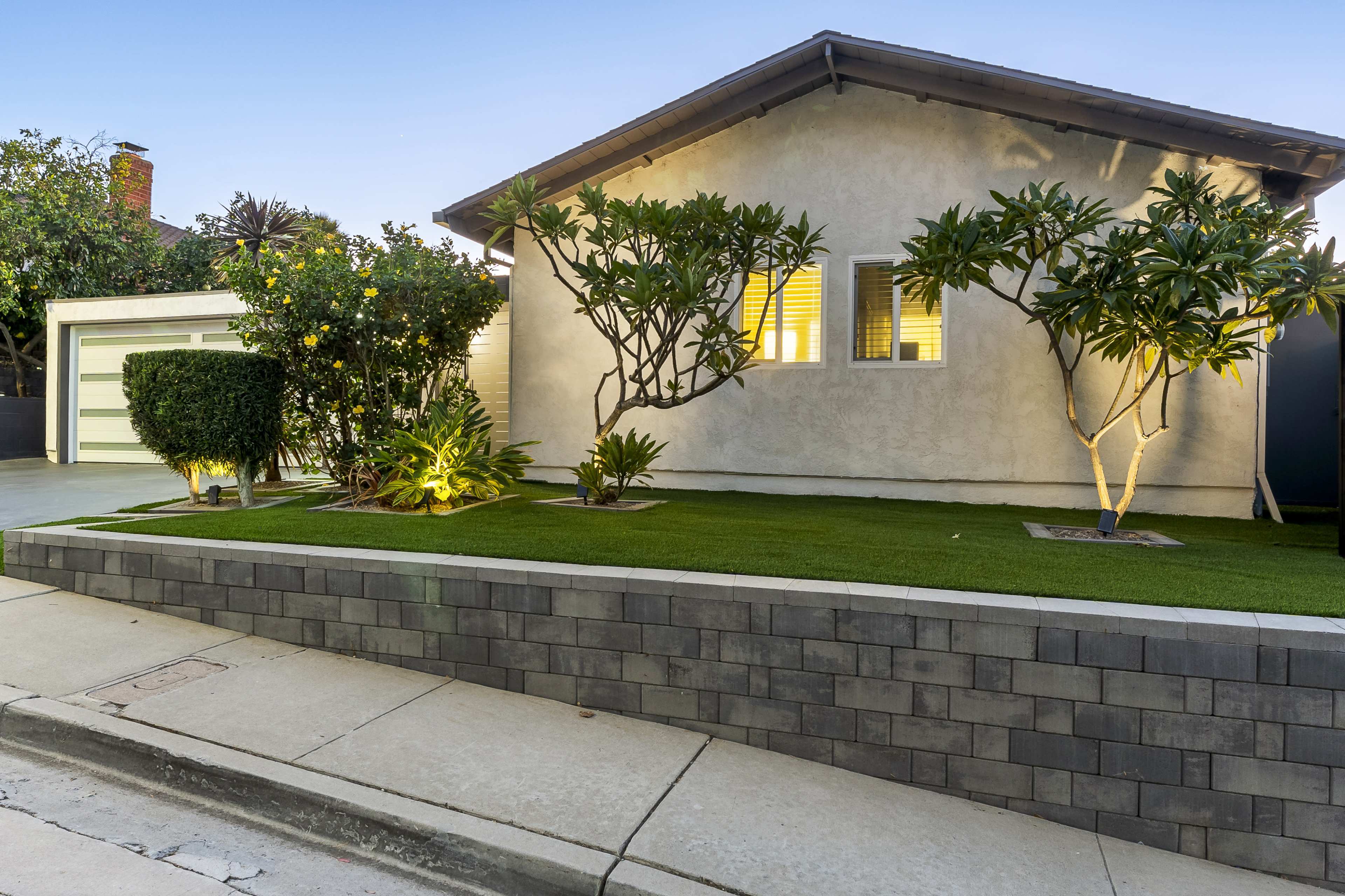 The Ultimate Filming Location! Versatile Mid-Century Modern Home with ...