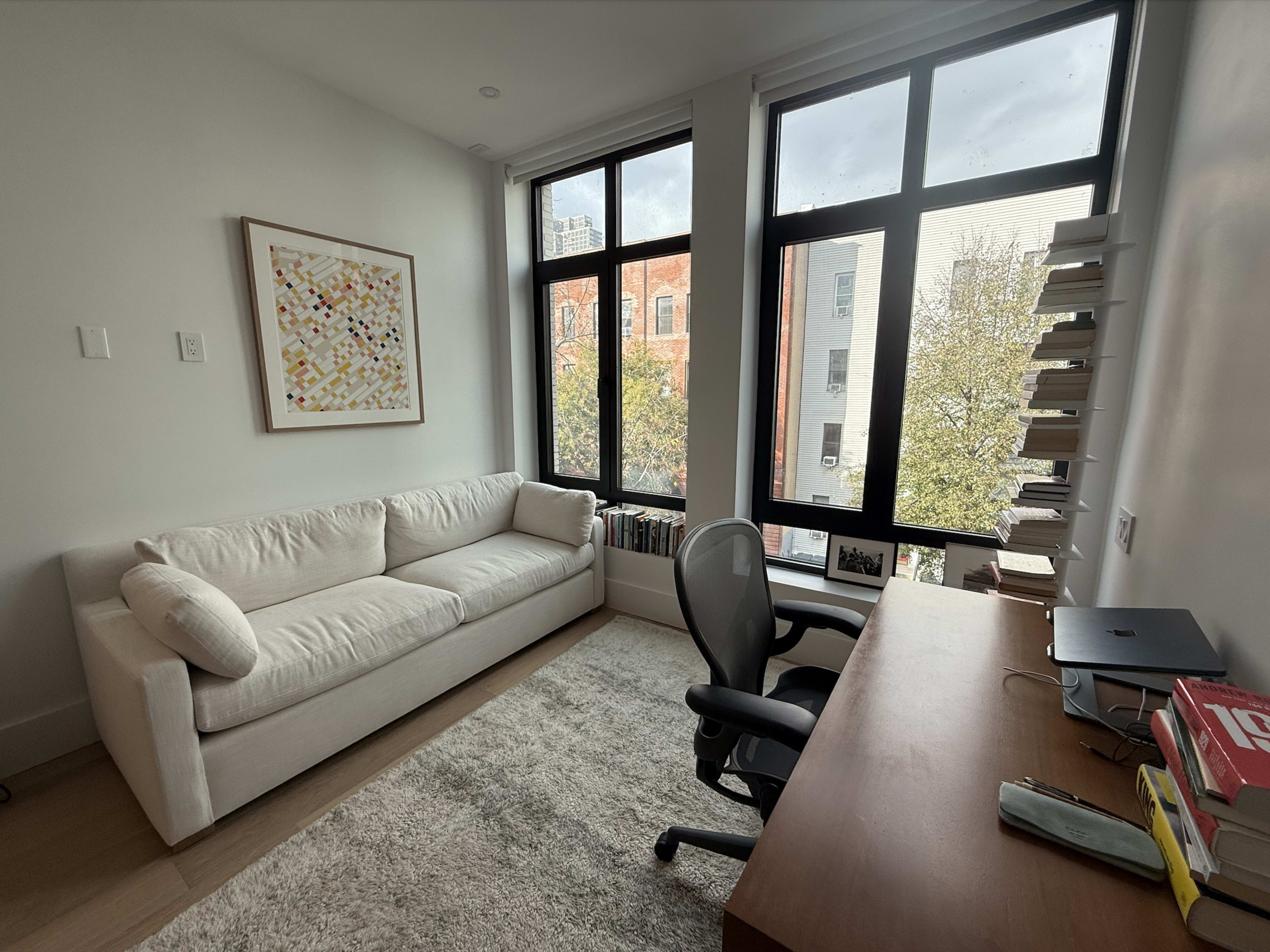 Spacious Luxury Greenpoint Apartment, Brooklyn, NY | Off-Site | Peerspace