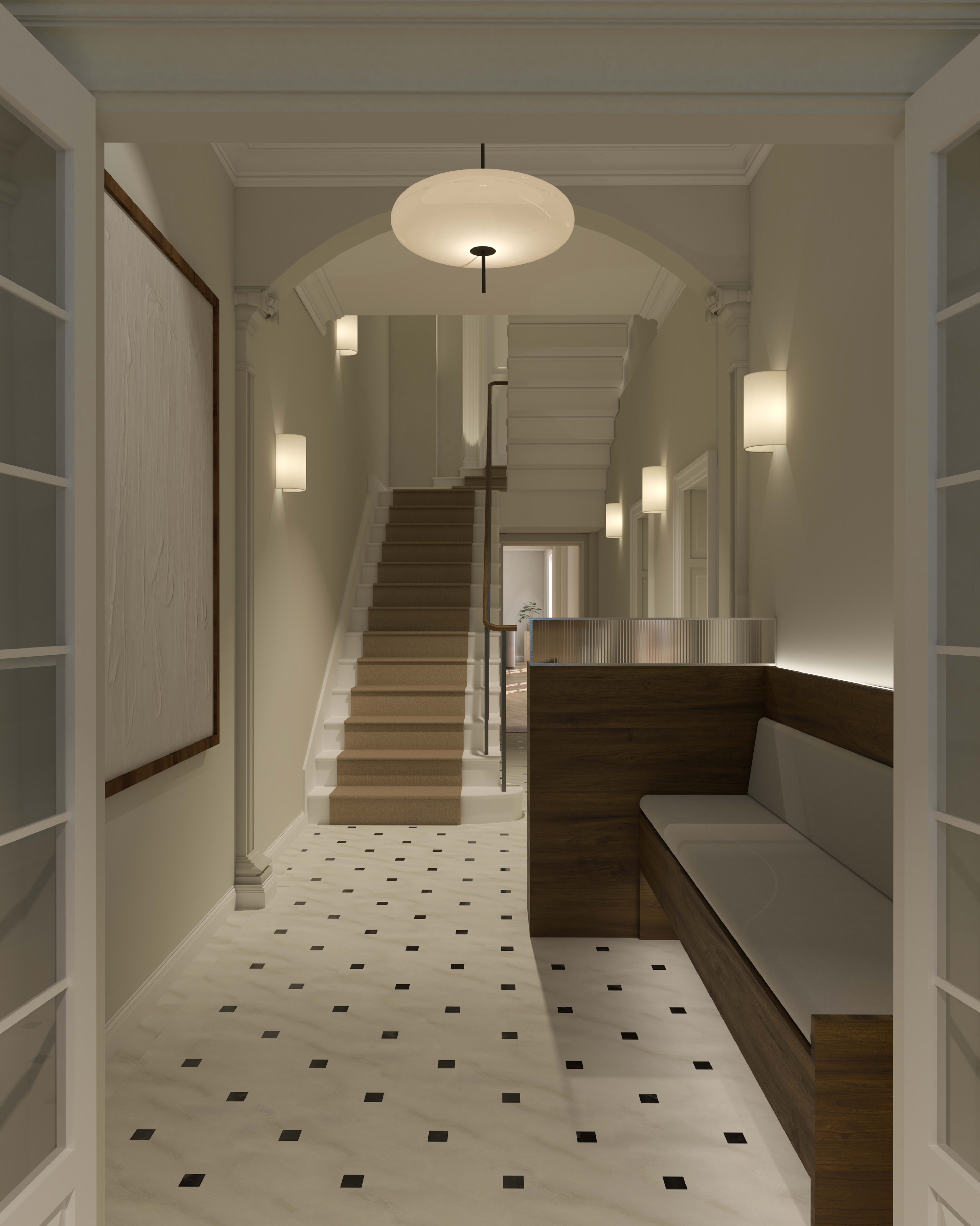 WorkPad: 11 Manchester Square, London | Off-Site | Peerspace