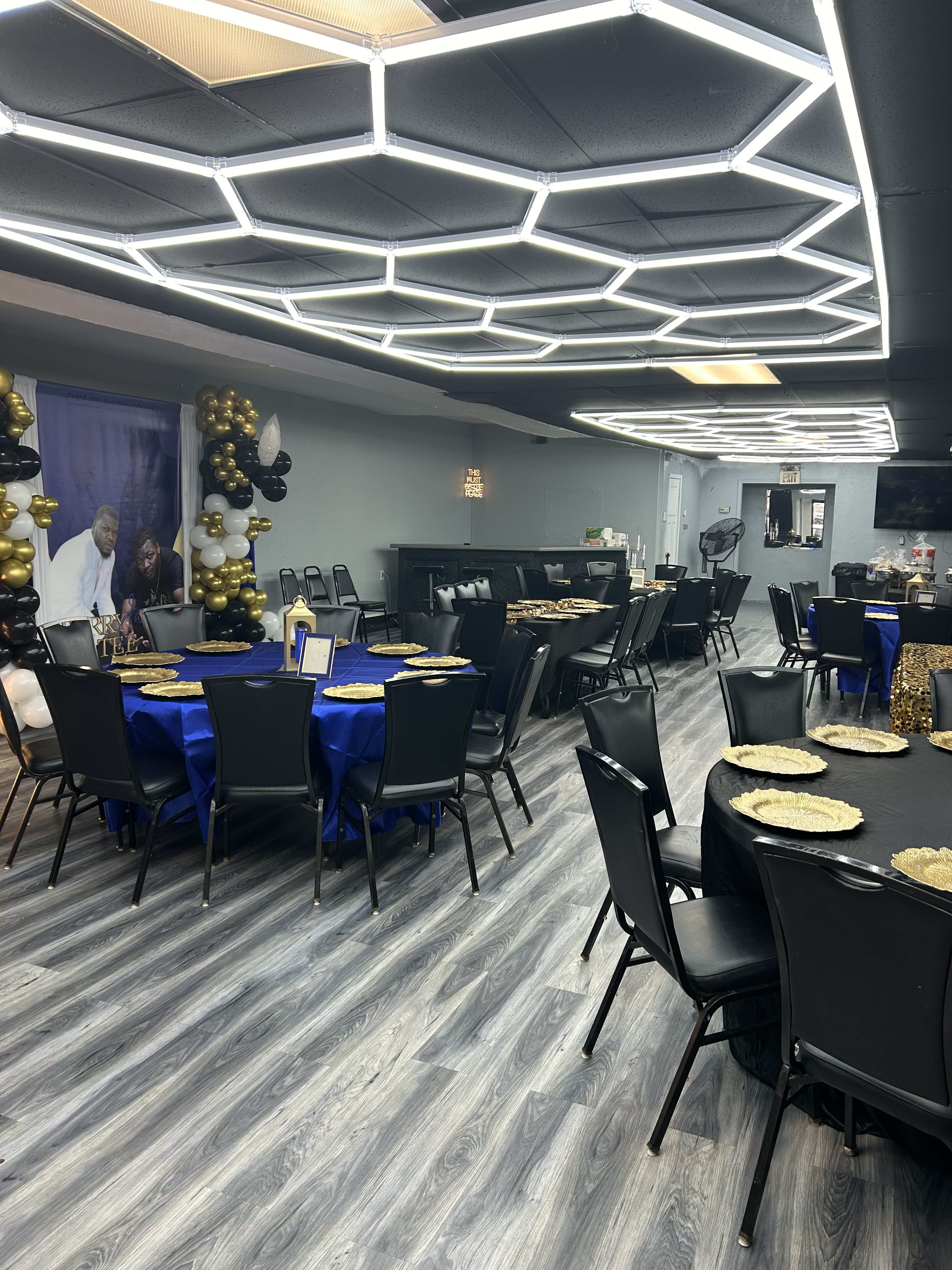 Neighborhood Main event center !, Kansas city, MO | Off-Site | Peerspace