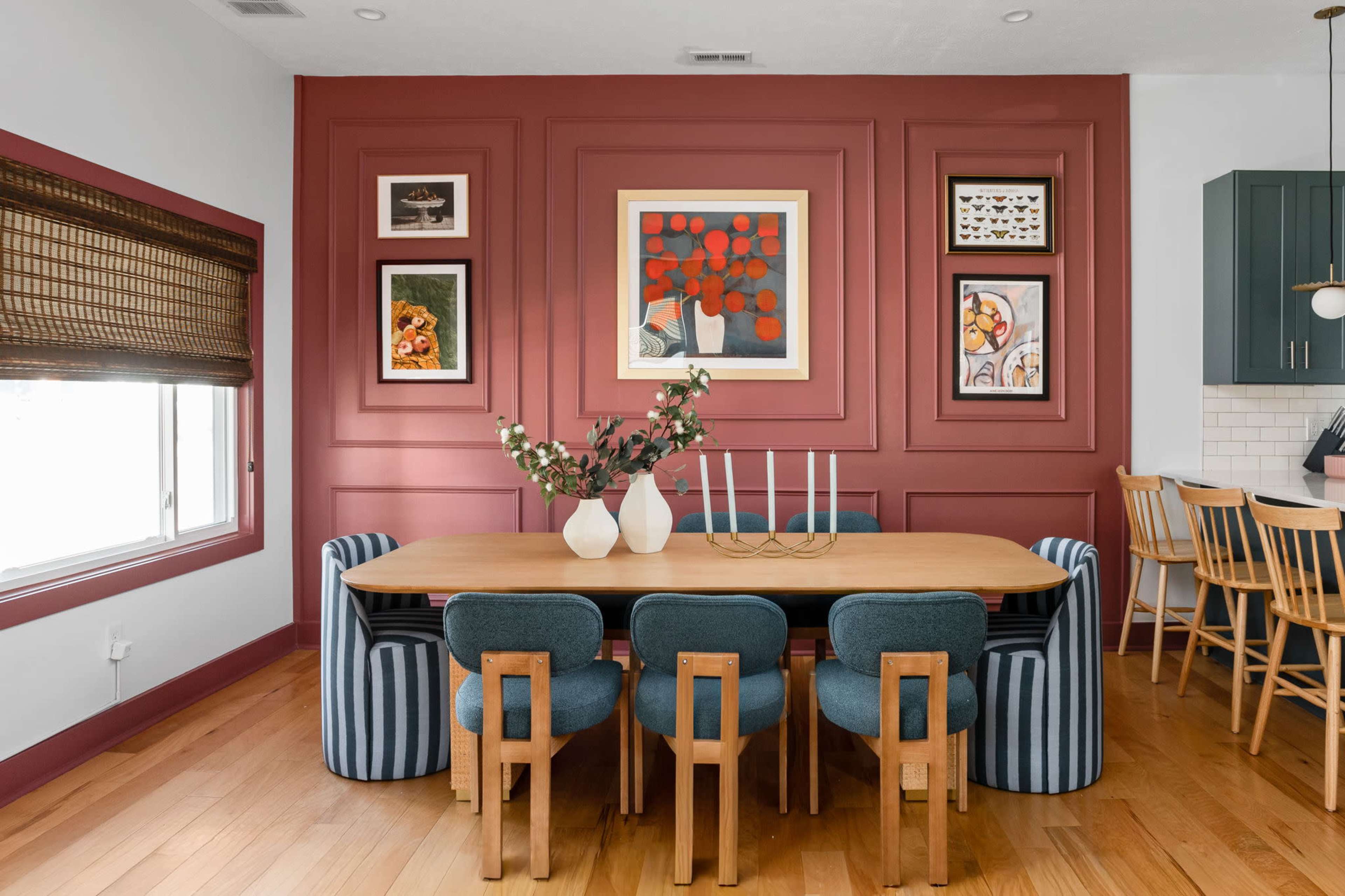 Hendricks House | Modern Home - 8 minutes to downtown, Indianapolis, IN ...