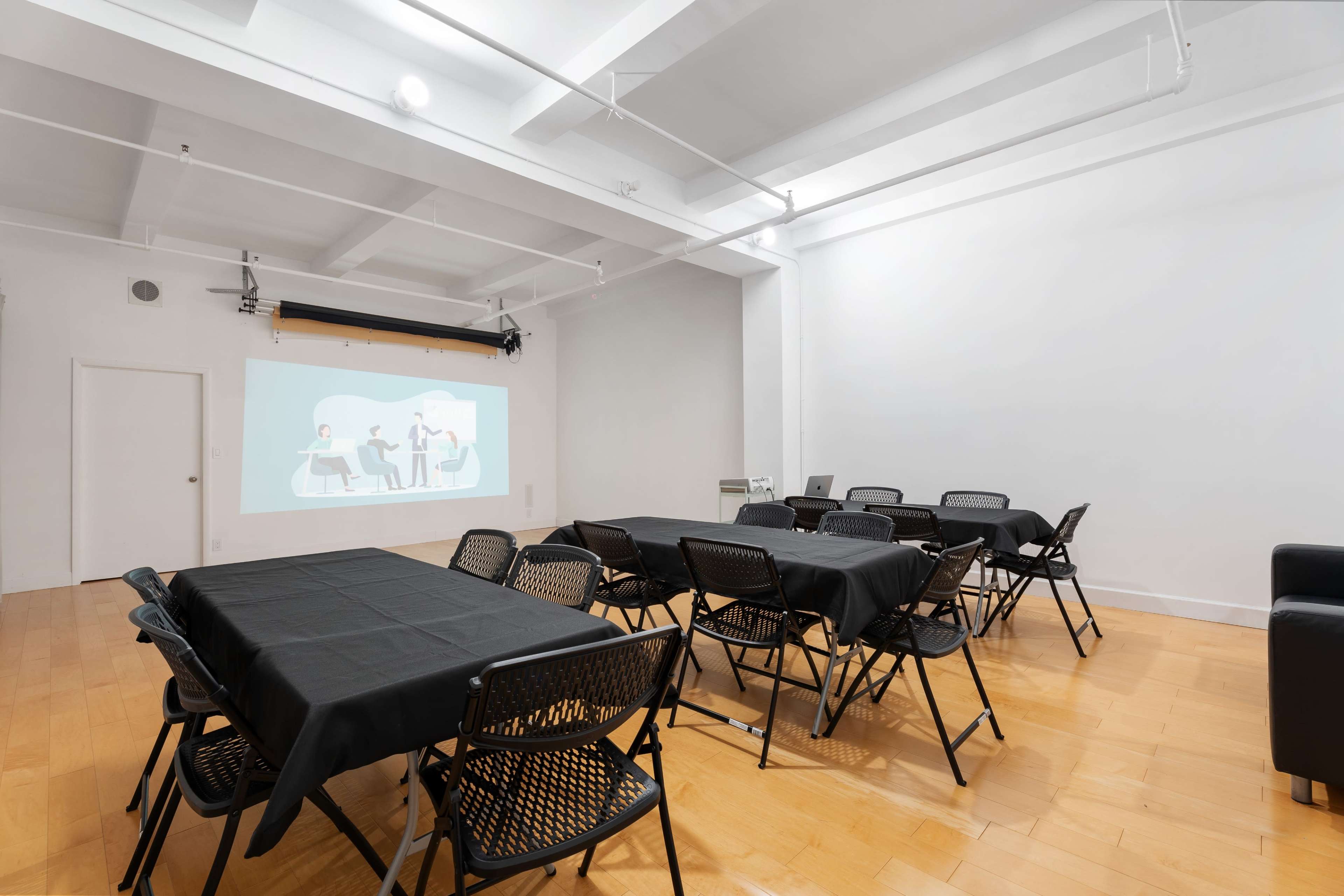 Vibe Space | Vibe Space Meeting Studio in Manhattan, New York, NY | Off ...