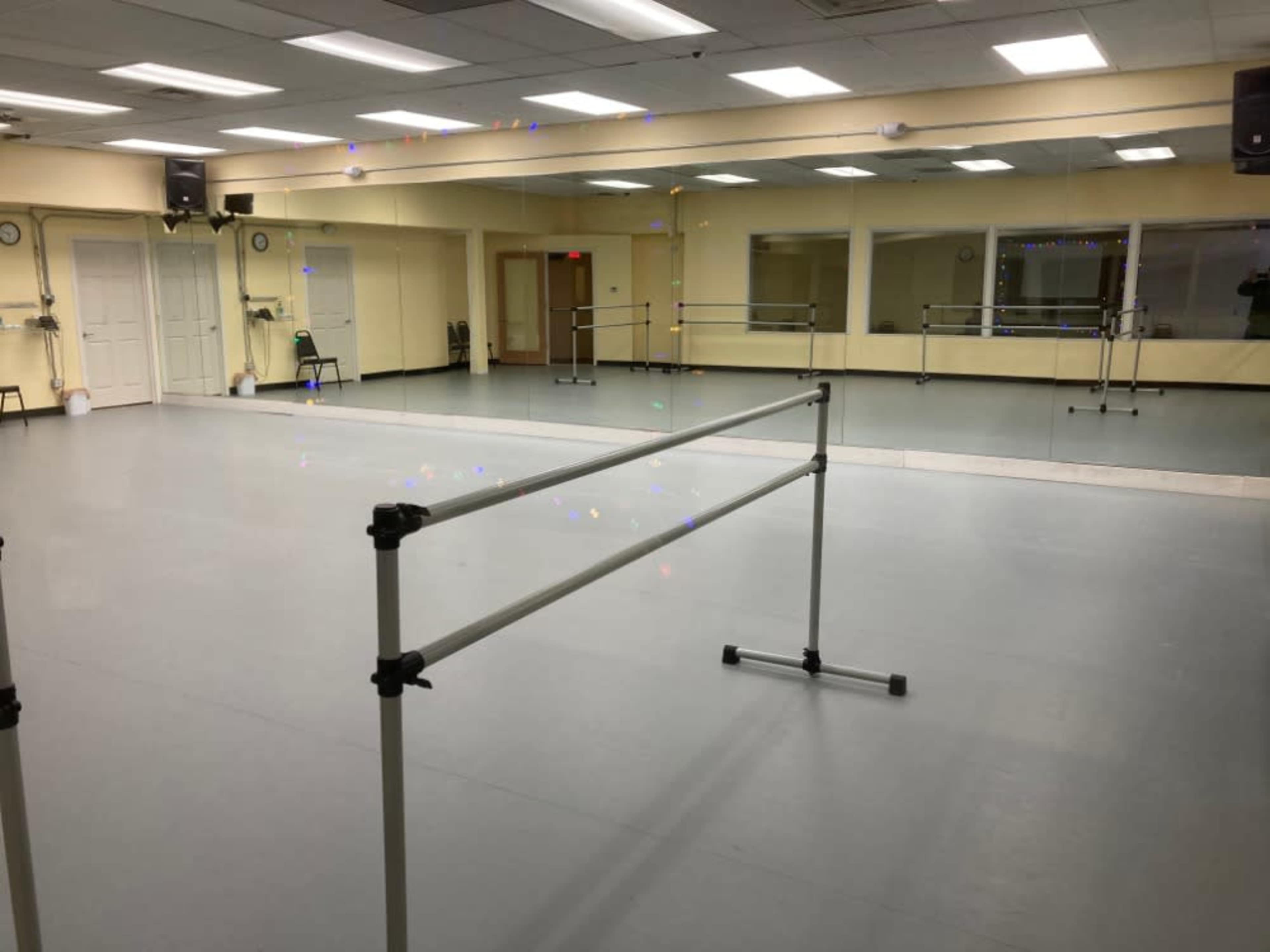 Large Studio Space in Seattle's Greenwood Neighborhood, Seattle, WA ...