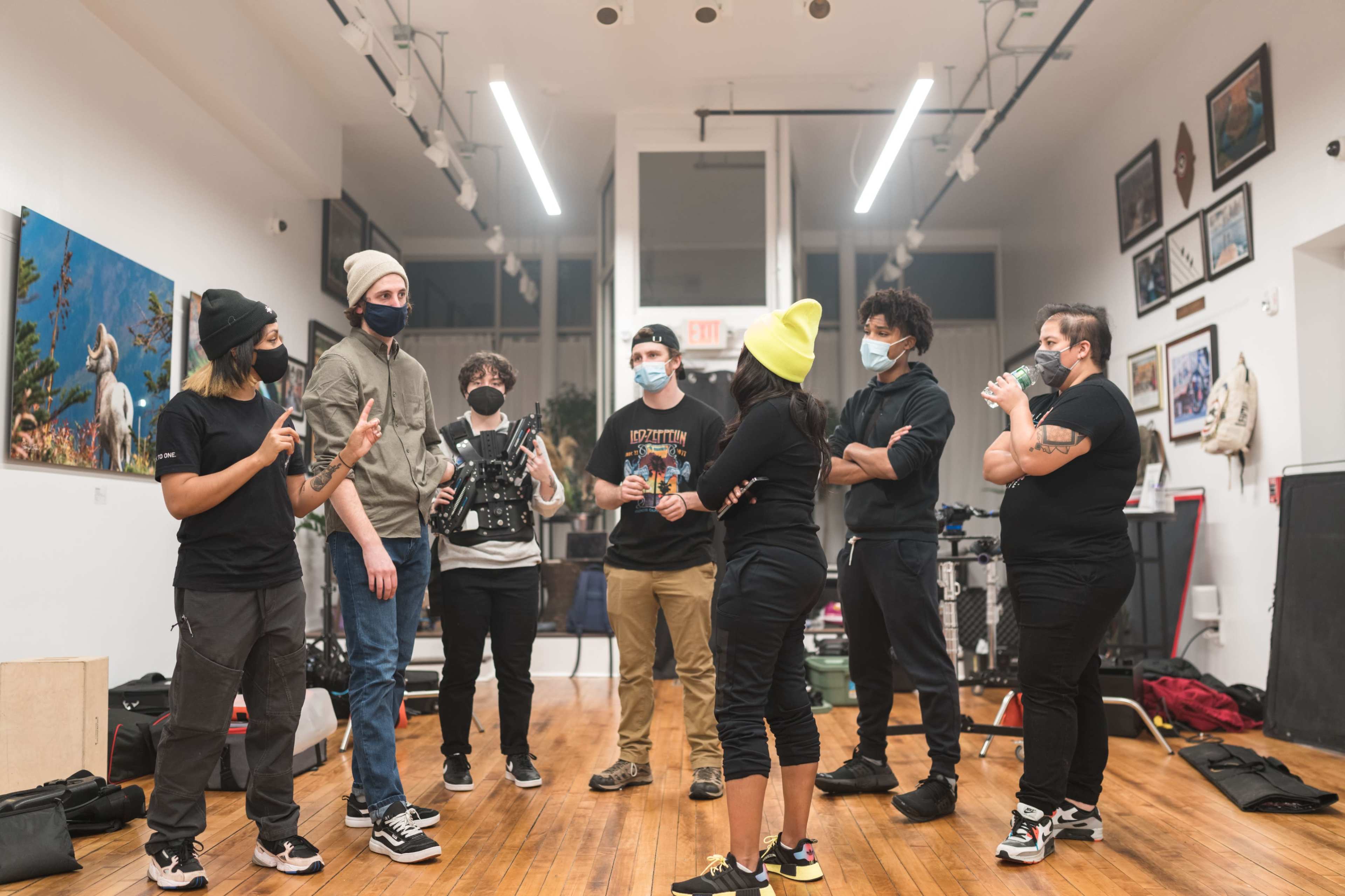 Ubuntu Fine Art | Black Owned Fine Art Photography Gallery, with great ...