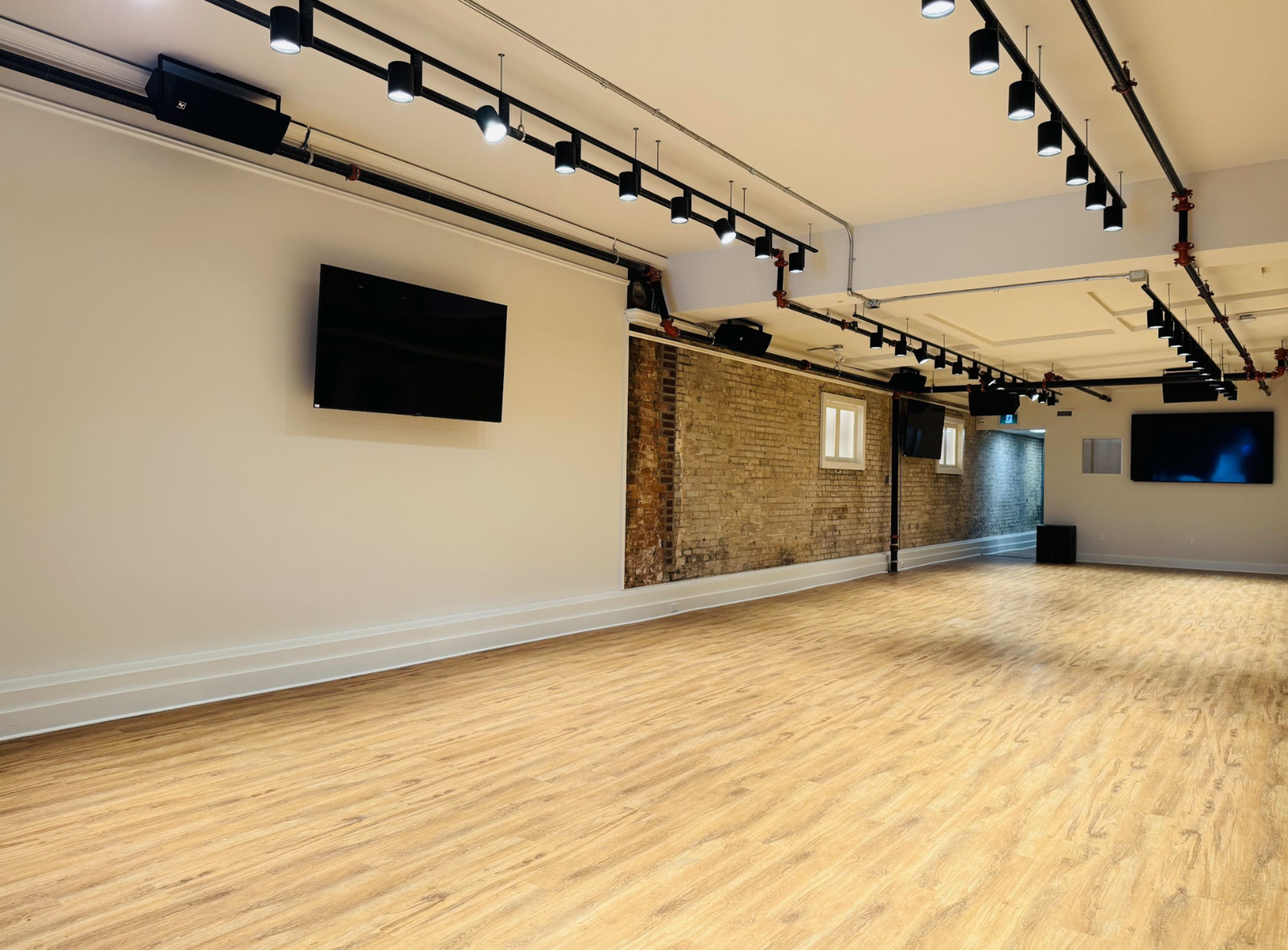 The Grove | Bringing People Together in Parkdale: A Beautifully Finished Event Space with All ...