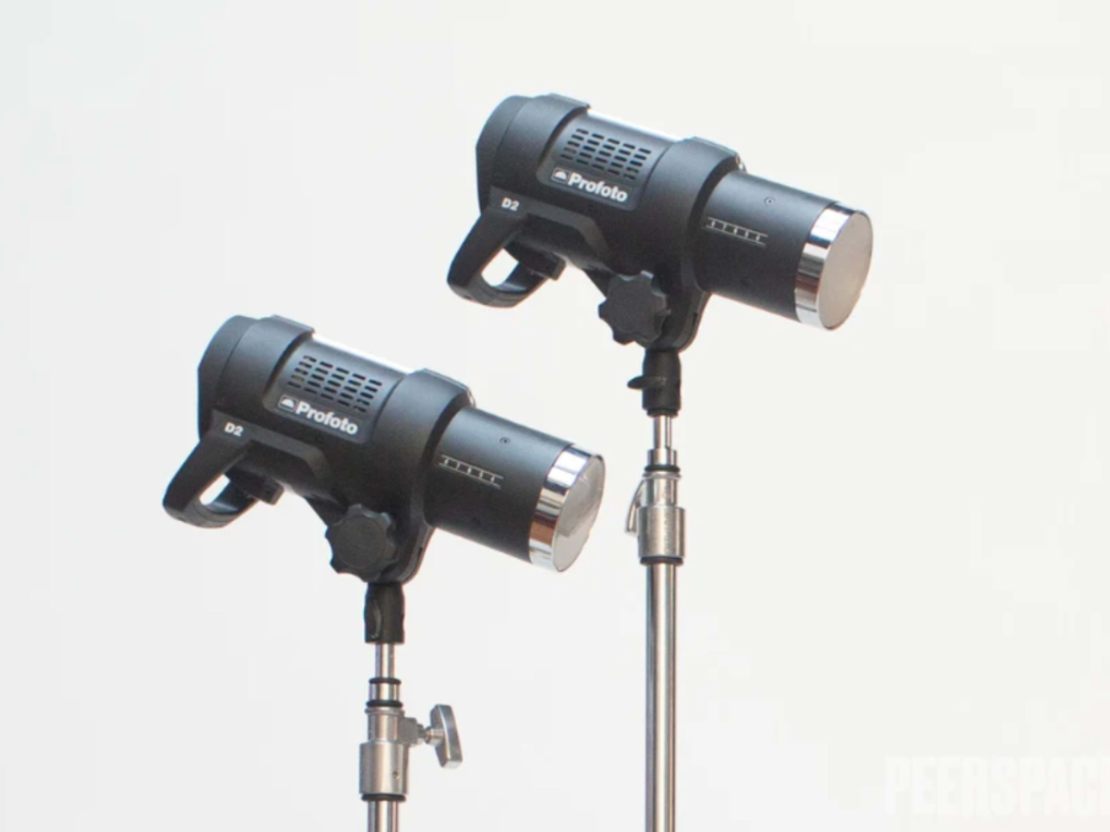 Elle Studios | Creative Props Studio Corner Cyc Skylight Profoto ...