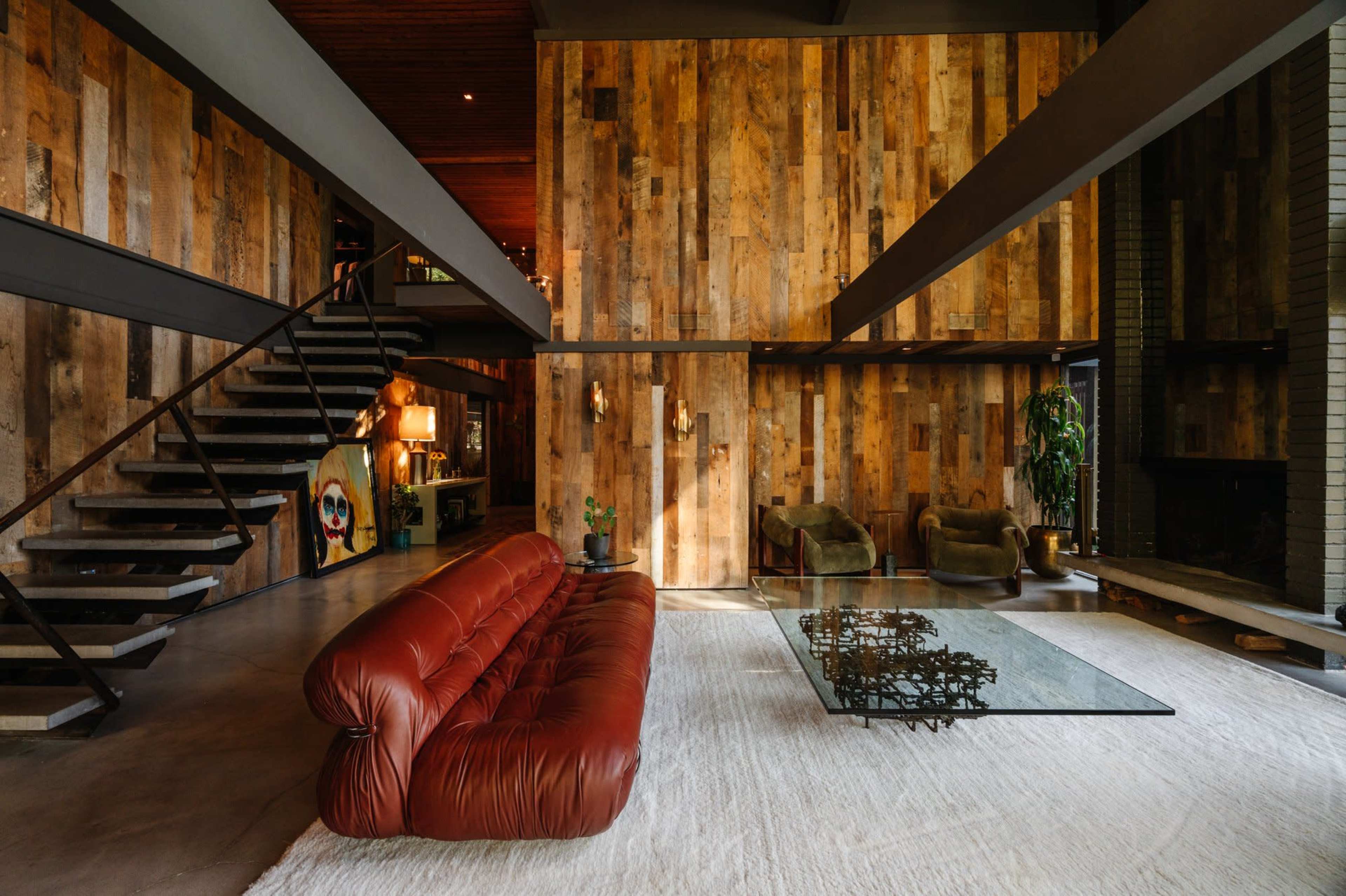 The Dax House, Los Angeles, CA | Production | Peerspace