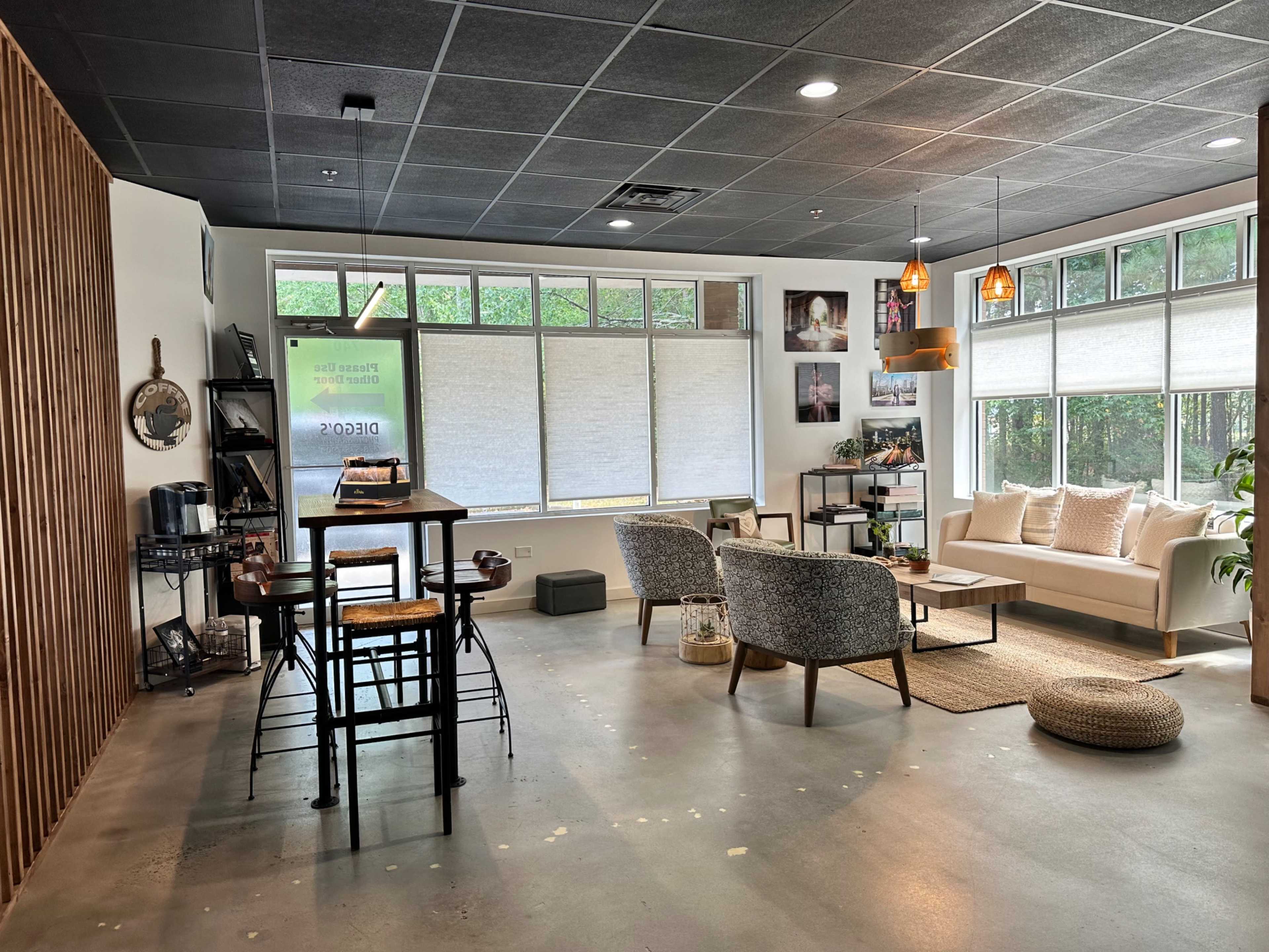 Evo Space and Studio | Artistic Natural-Light Studio in Johns Creek for Shoots & Events, Johns ...