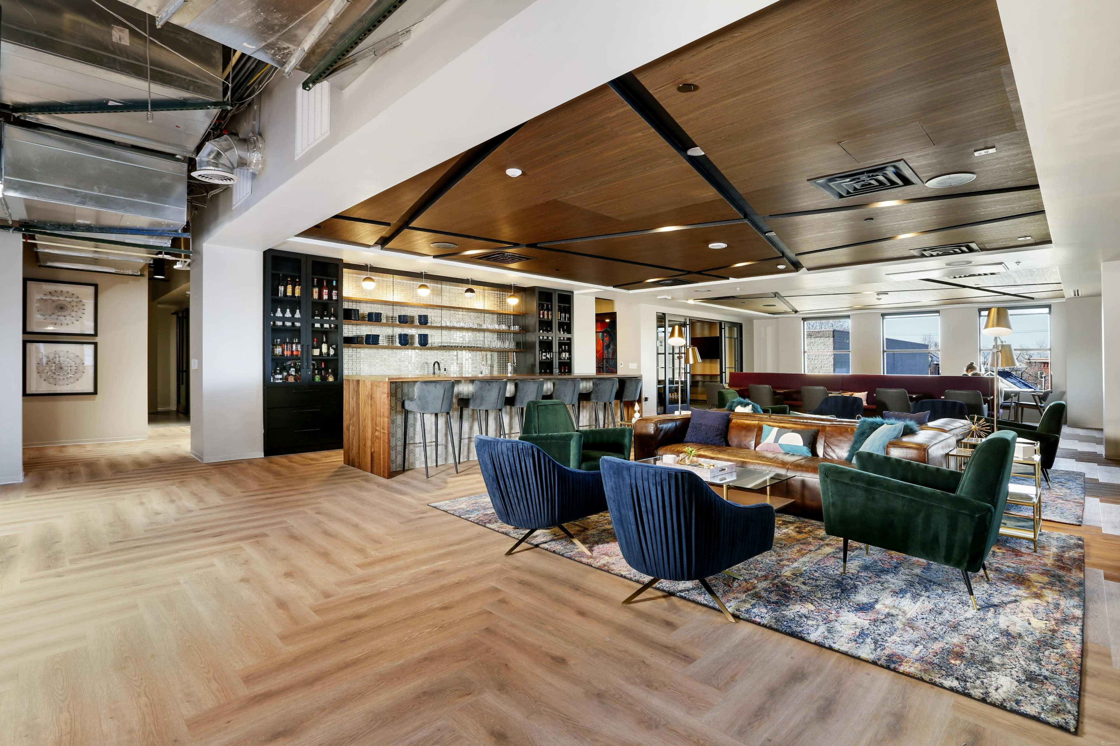 Matt's Mixology | Bar and event space in Downtown Denver, Denver, CO ...