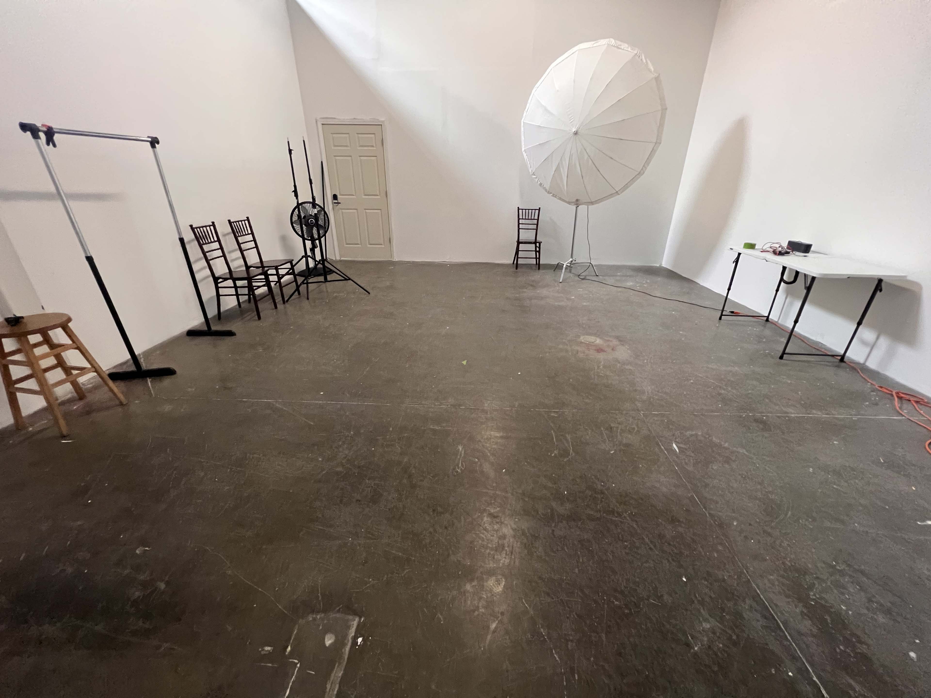 NEW Atlanta Backdrop Studio, Atlanta, GA | Production | Peerspace