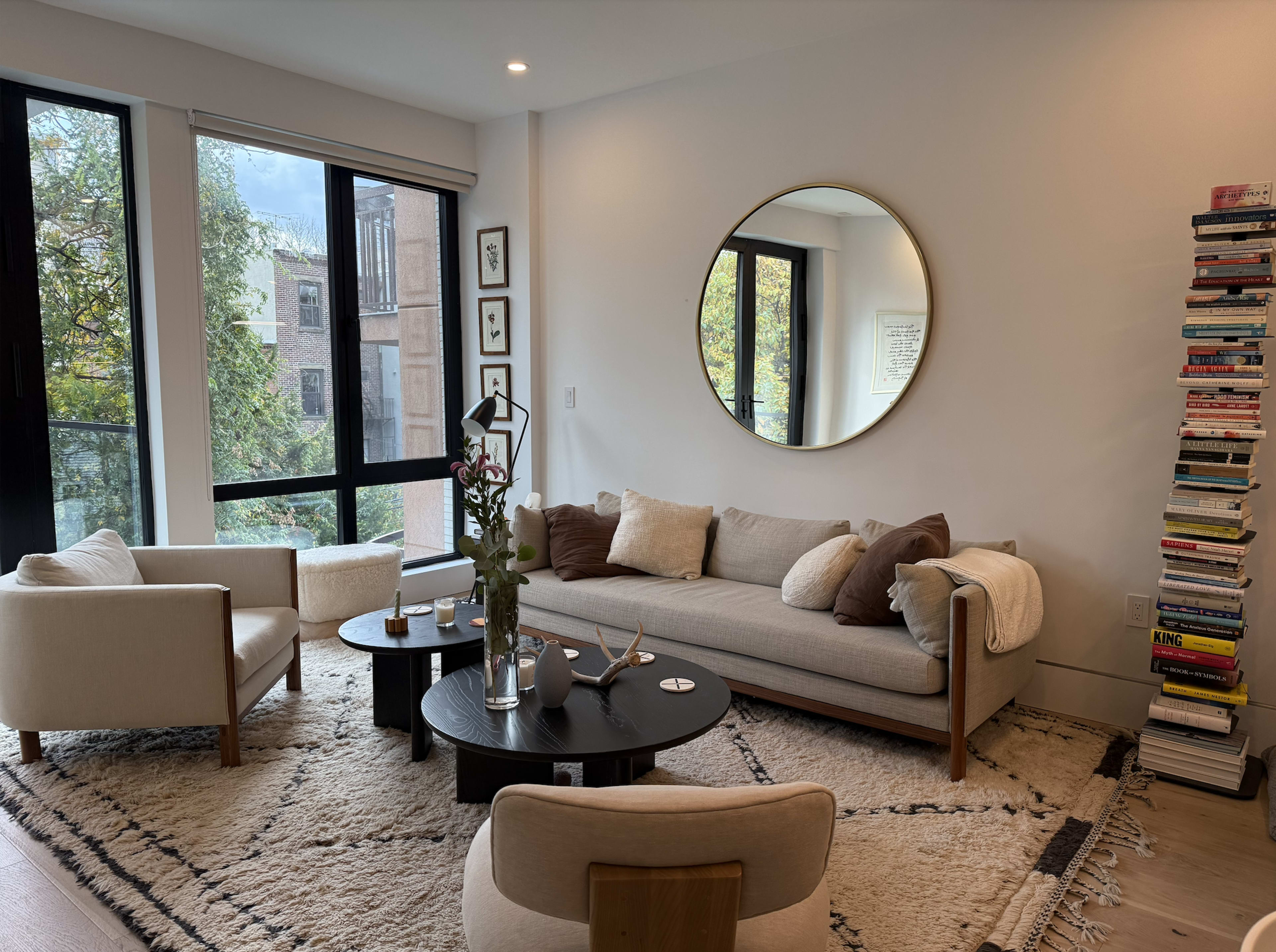 Spacious Luxury Greenpoint Apartment, Brooklyn, NY | Off-Site | Peerspace