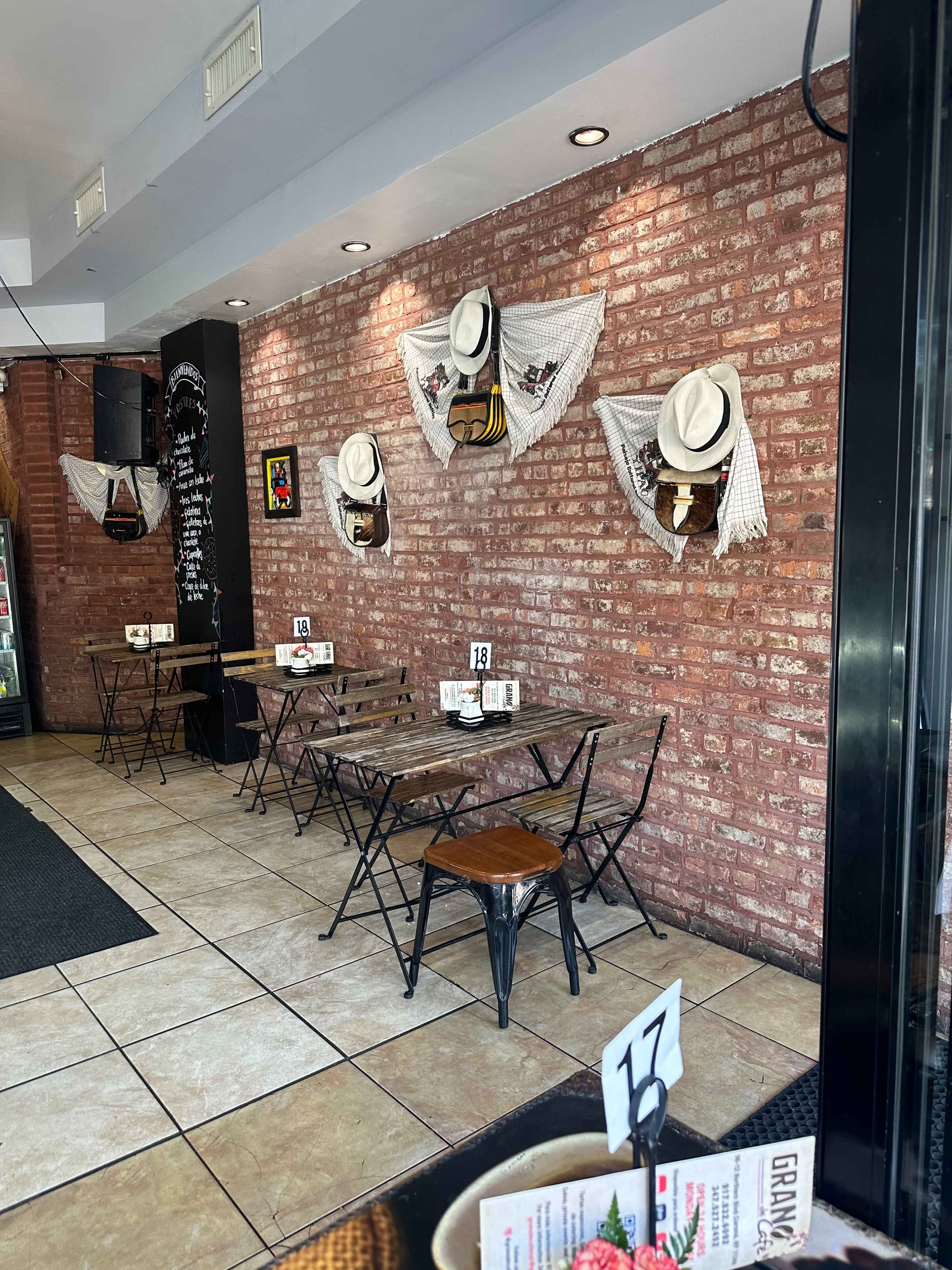 The Colombian backyard, Queens, NY | Event | Peerspace