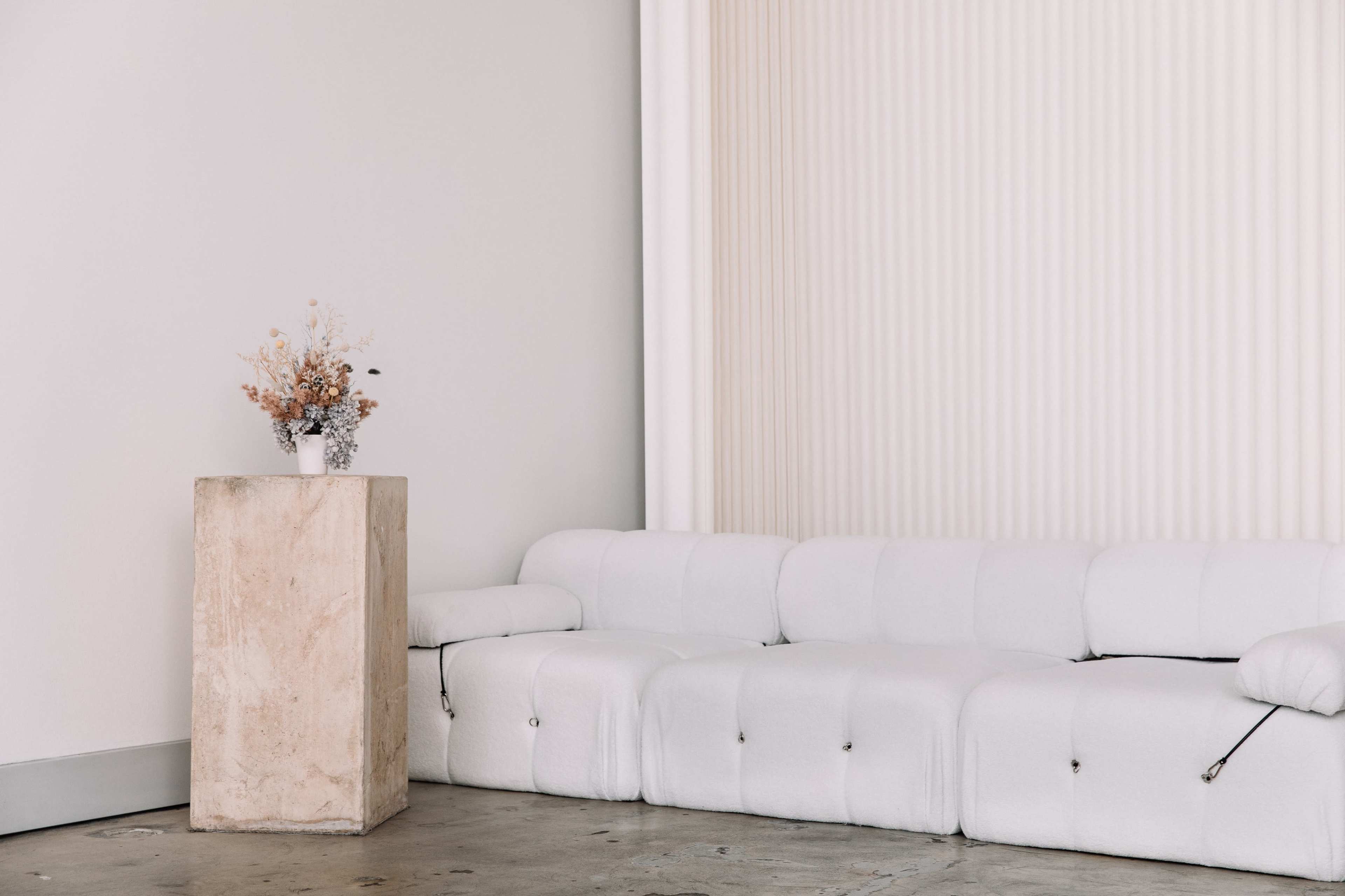 Natural light photography studio with lighting equipment, Rosebery ...