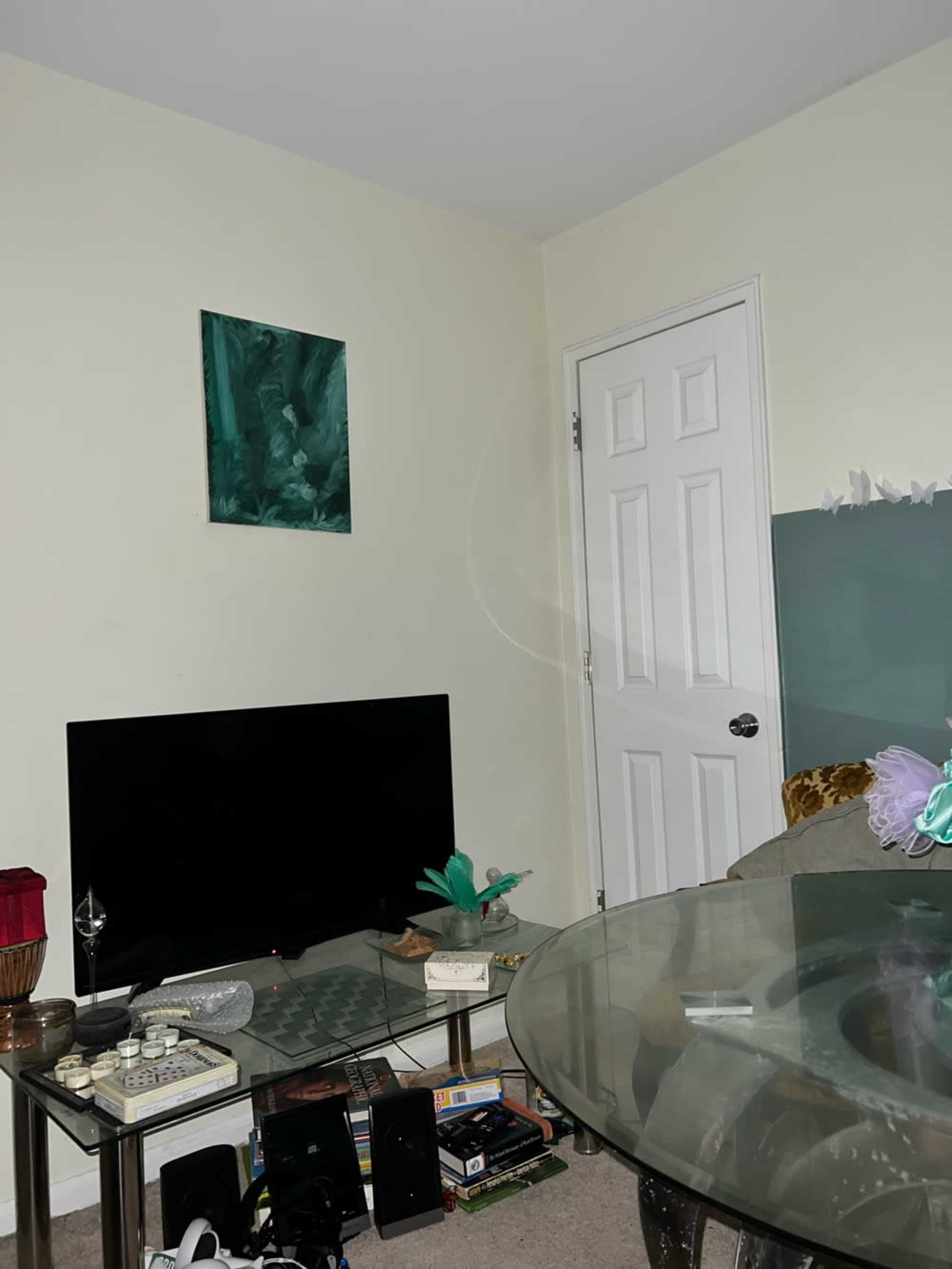 Plush Gem Art | Chic Elegant Photo/Content Lounge, Detroit, MI ...