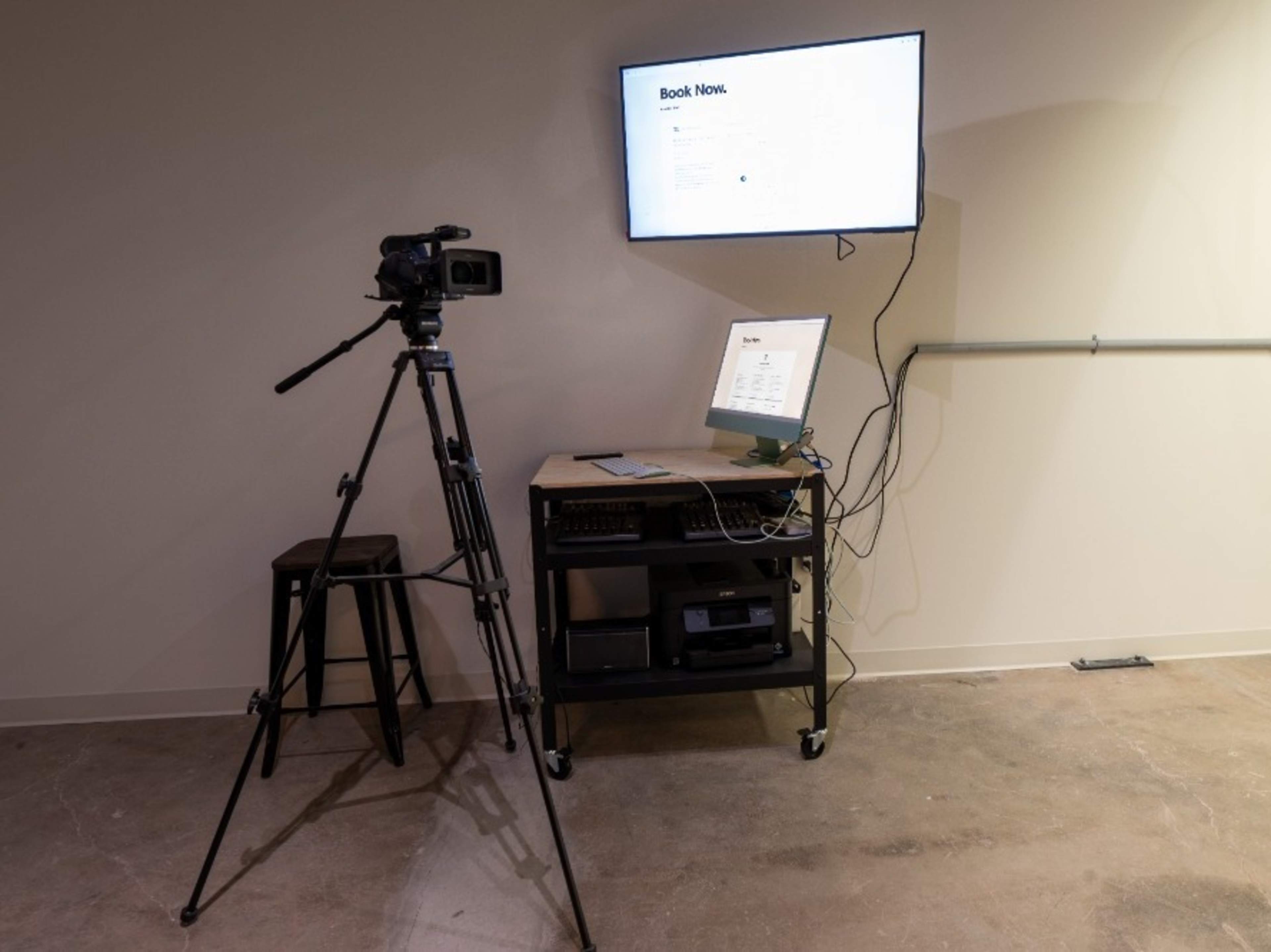 The Creative Space in Austin, rental venue offering a wide range of ...