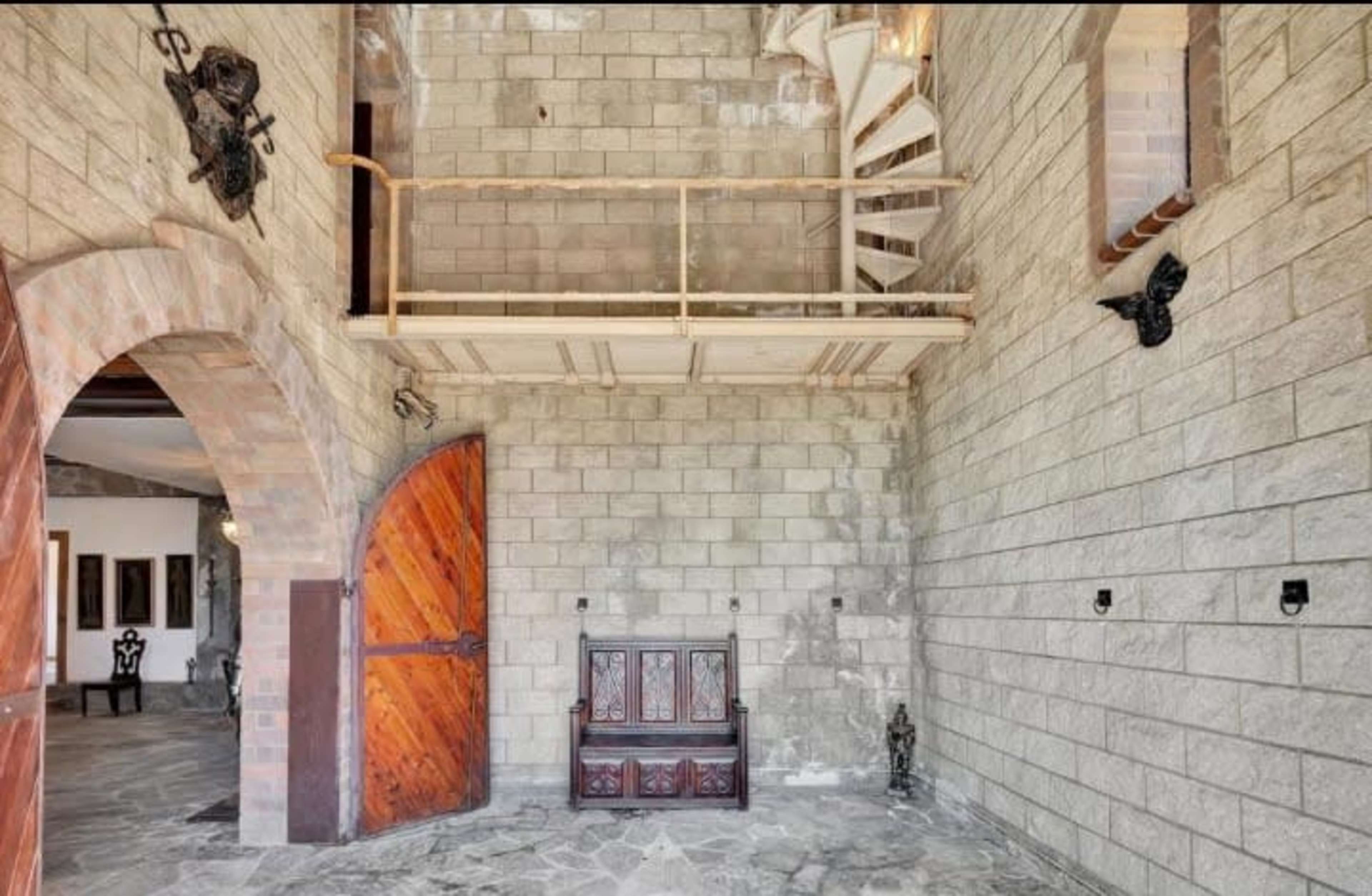 Medieval Castle, Jamul, CA | Event | Peerspace