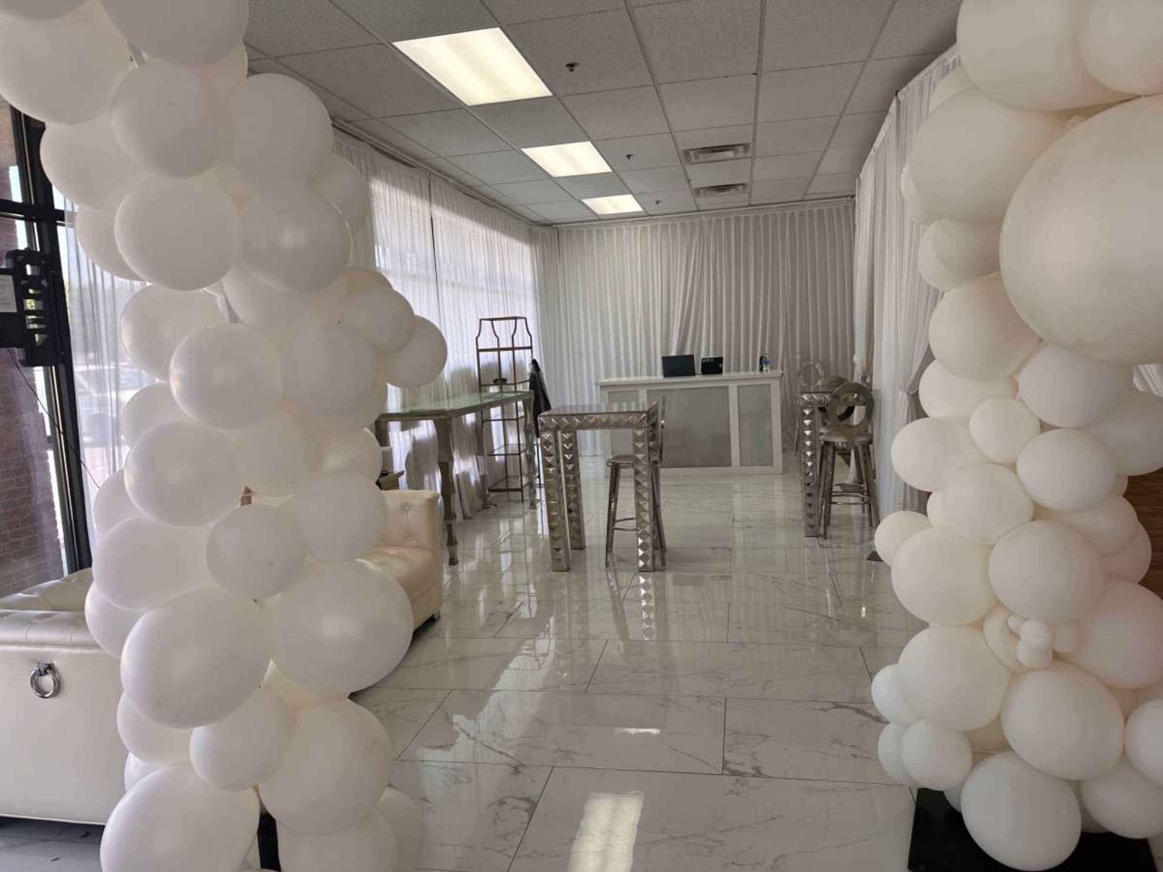 Suburan, Upscale Classy Lounge/Micro Event Venue, Lawrenceville, GA ...