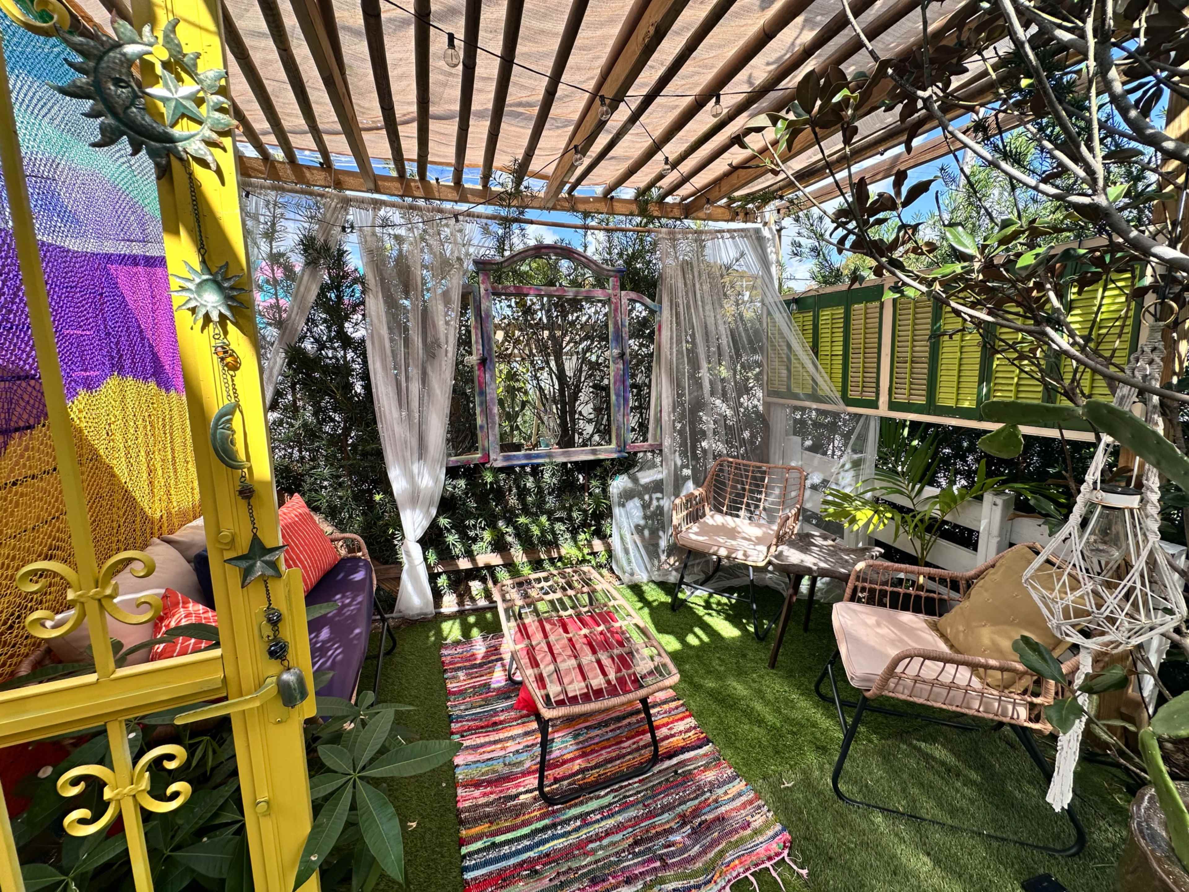 EXOTI’KAZ Wellness & Juice bar | EXOTI’KAZ Wellness – A Caribbean ...