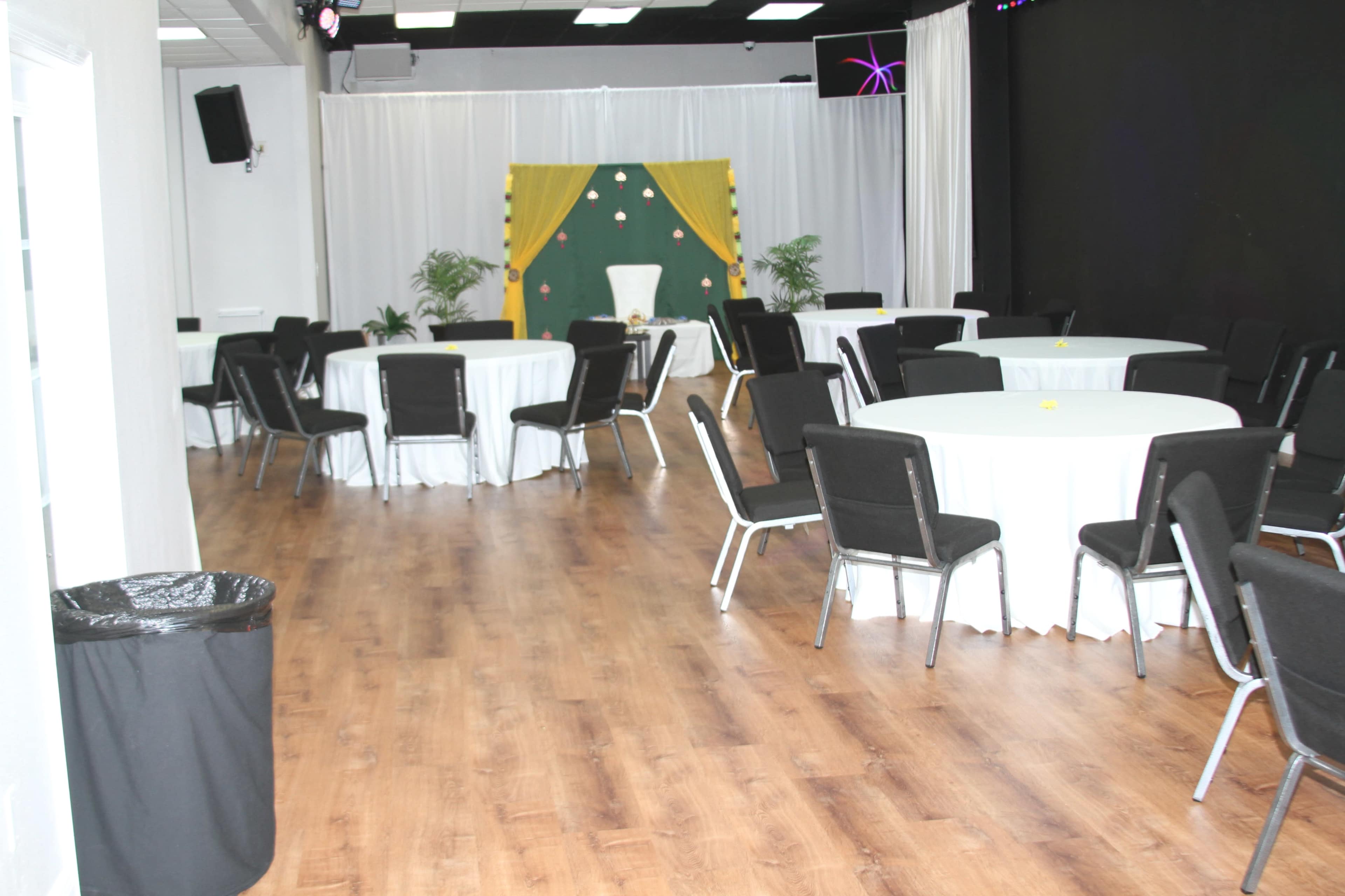 MAMMA's Banquets & Events | Perfect event space with multi use space ...