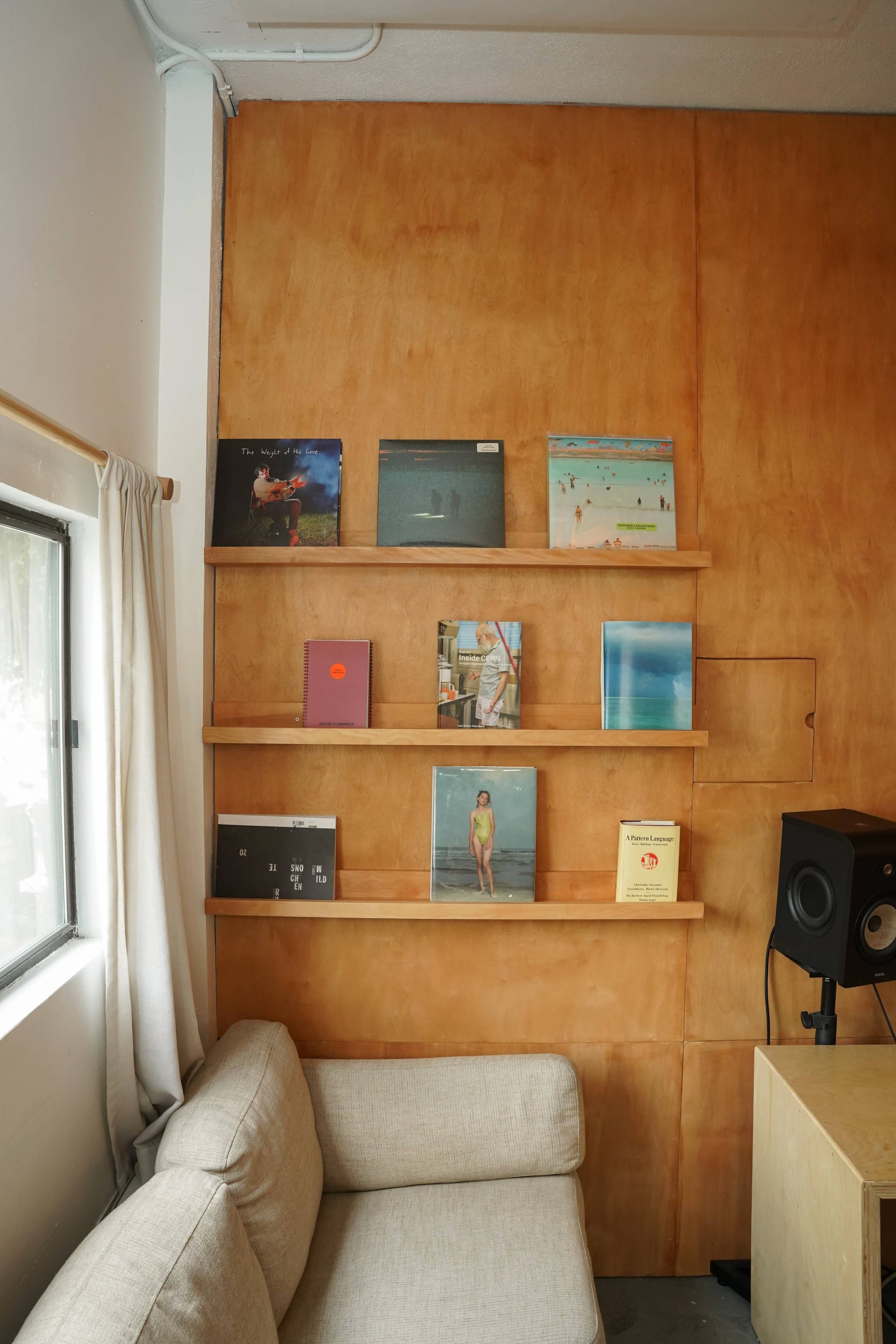 Bright & Boutique Recording Studio in Echo Park, Los Angeles, CA ...