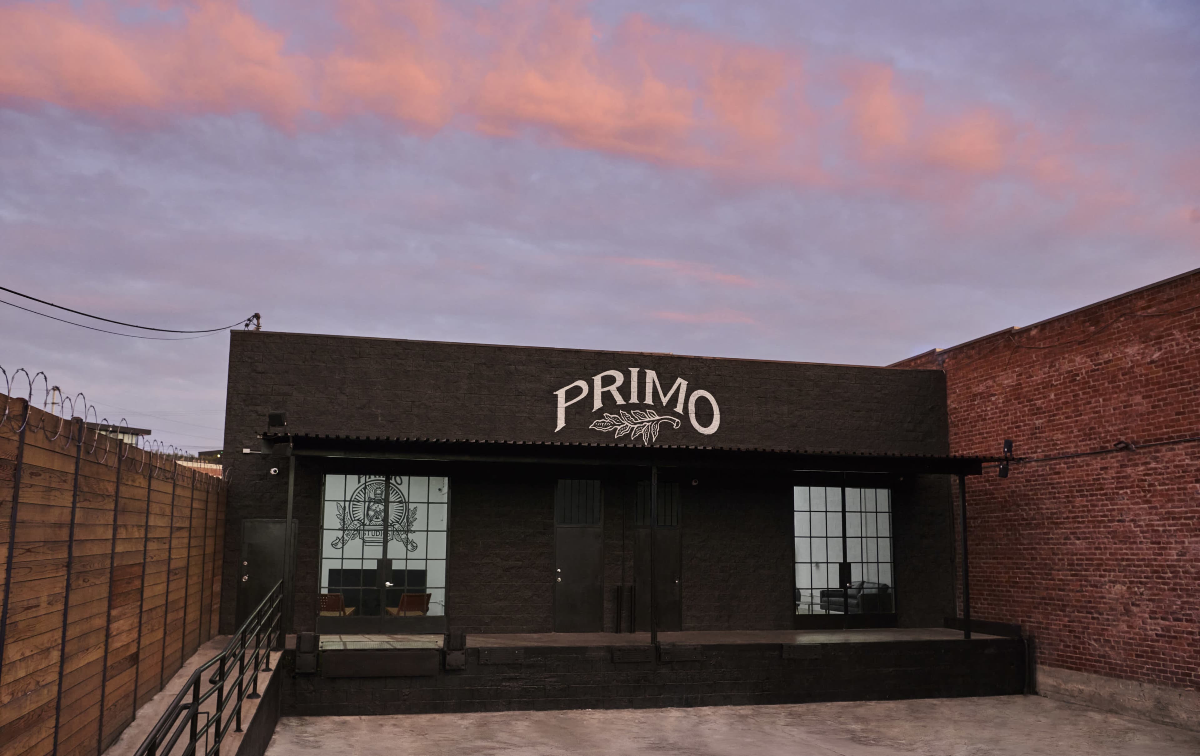 Primo Studios | Arts District completely private Photo Studio with L ...