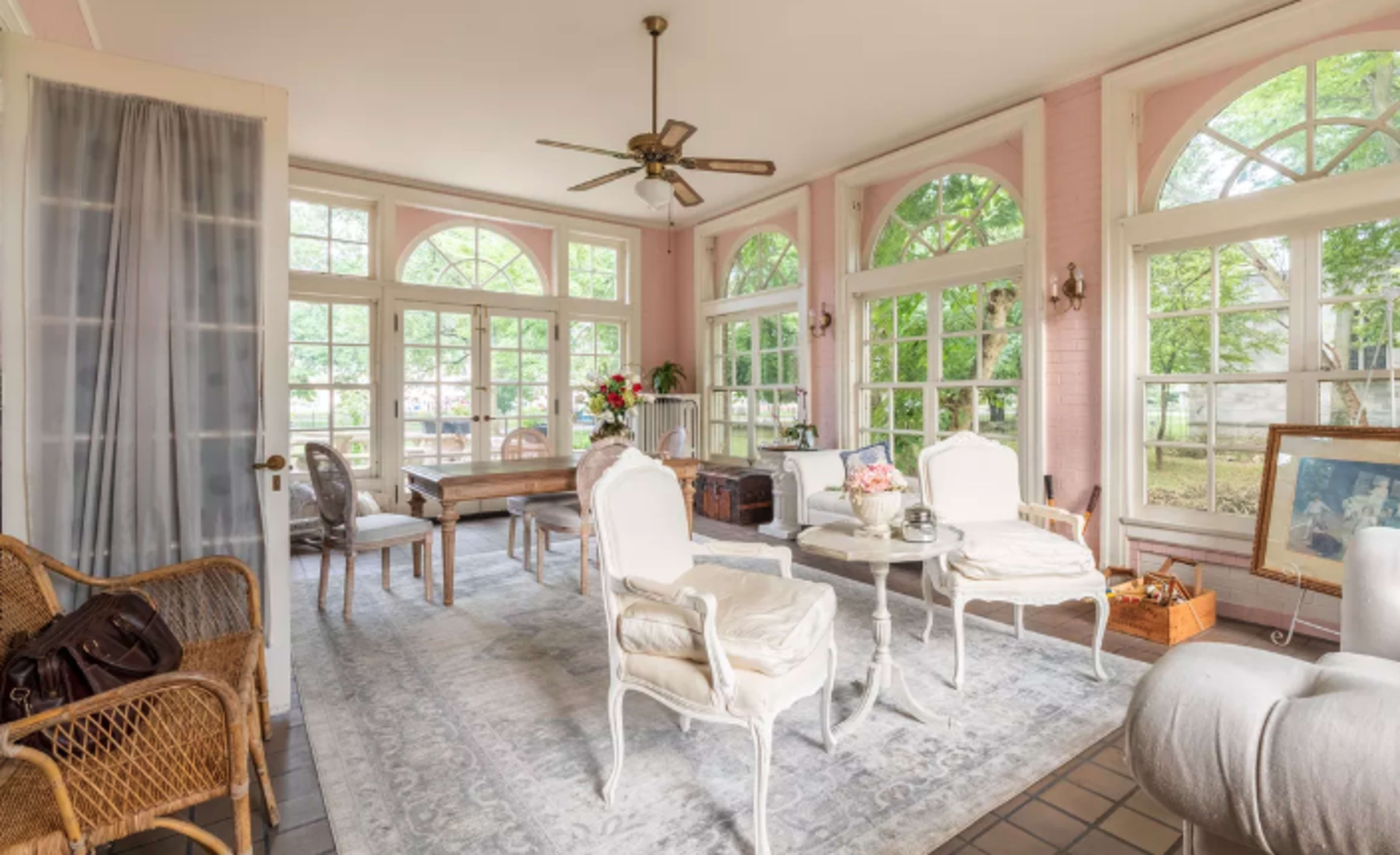 Historic Italian Renaissance Style Mansion and Estate | Events, Indianapolis, IN | Event | Peerspace