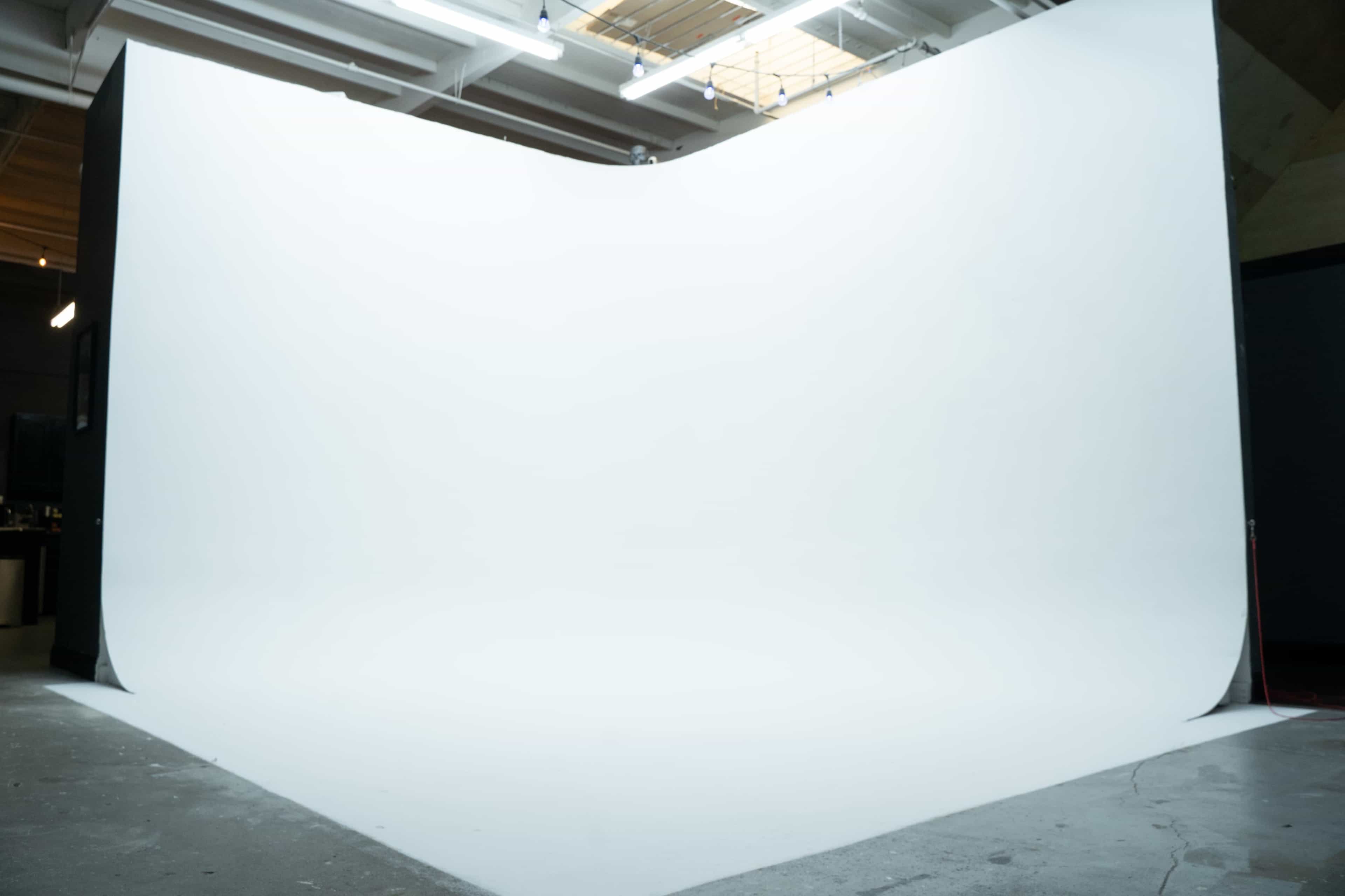 Lowe Key | Beautiful Cyc Wall Studio for Filming, Photo Shoots ...