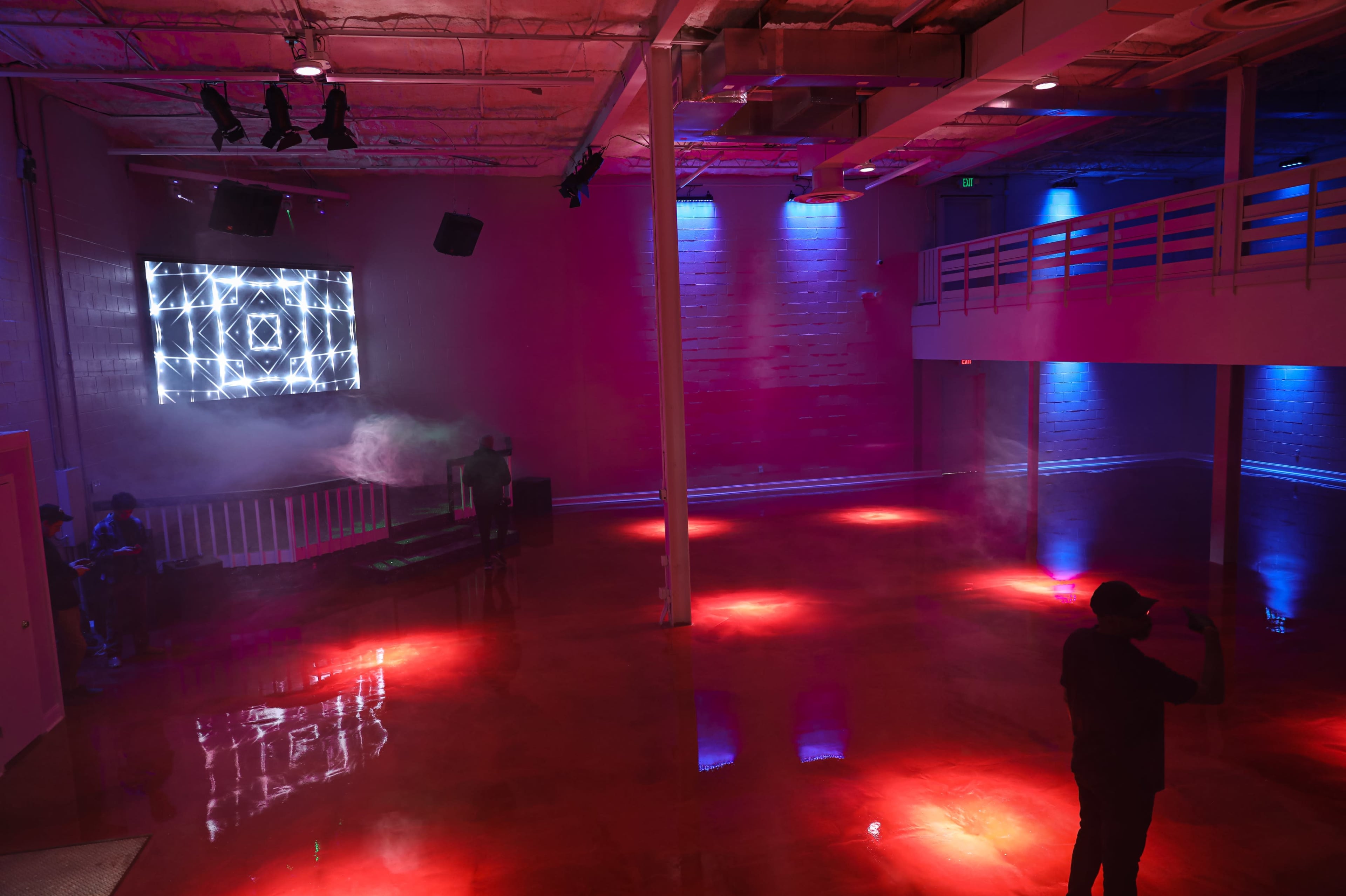 Elegant, Versatile Space with Gorgeous Flooring, Memphis, TN ...