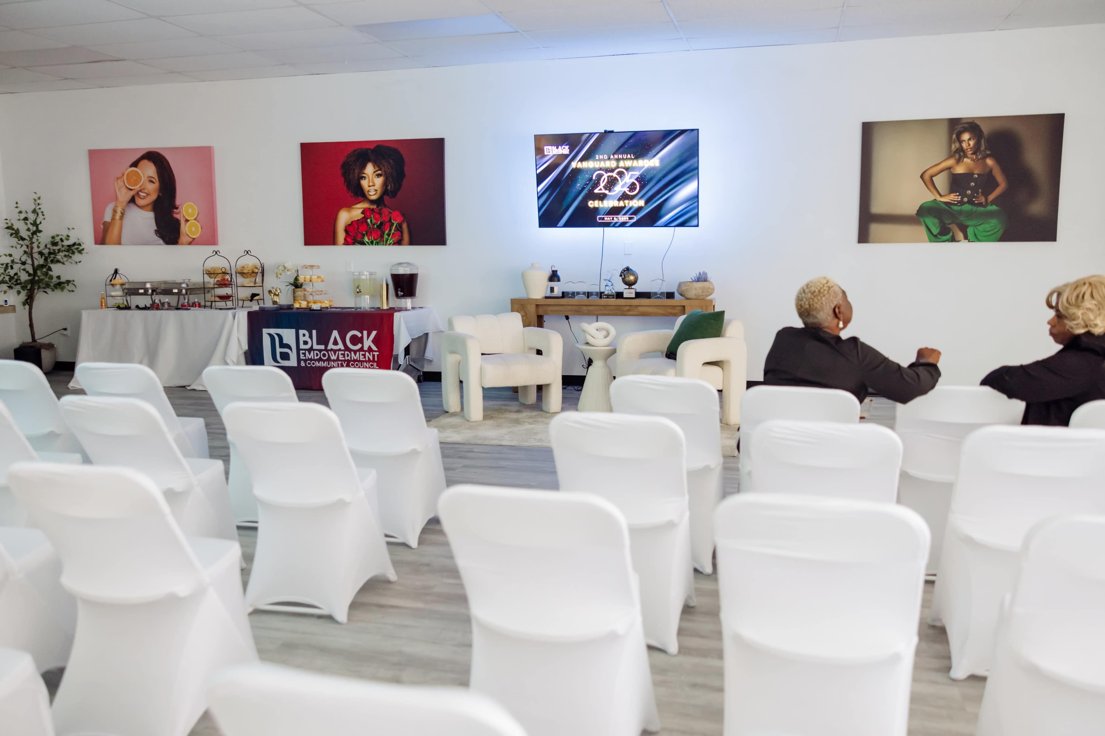 RTW Creative Space + Studio | A Versatile Modern Creative Space in the ...