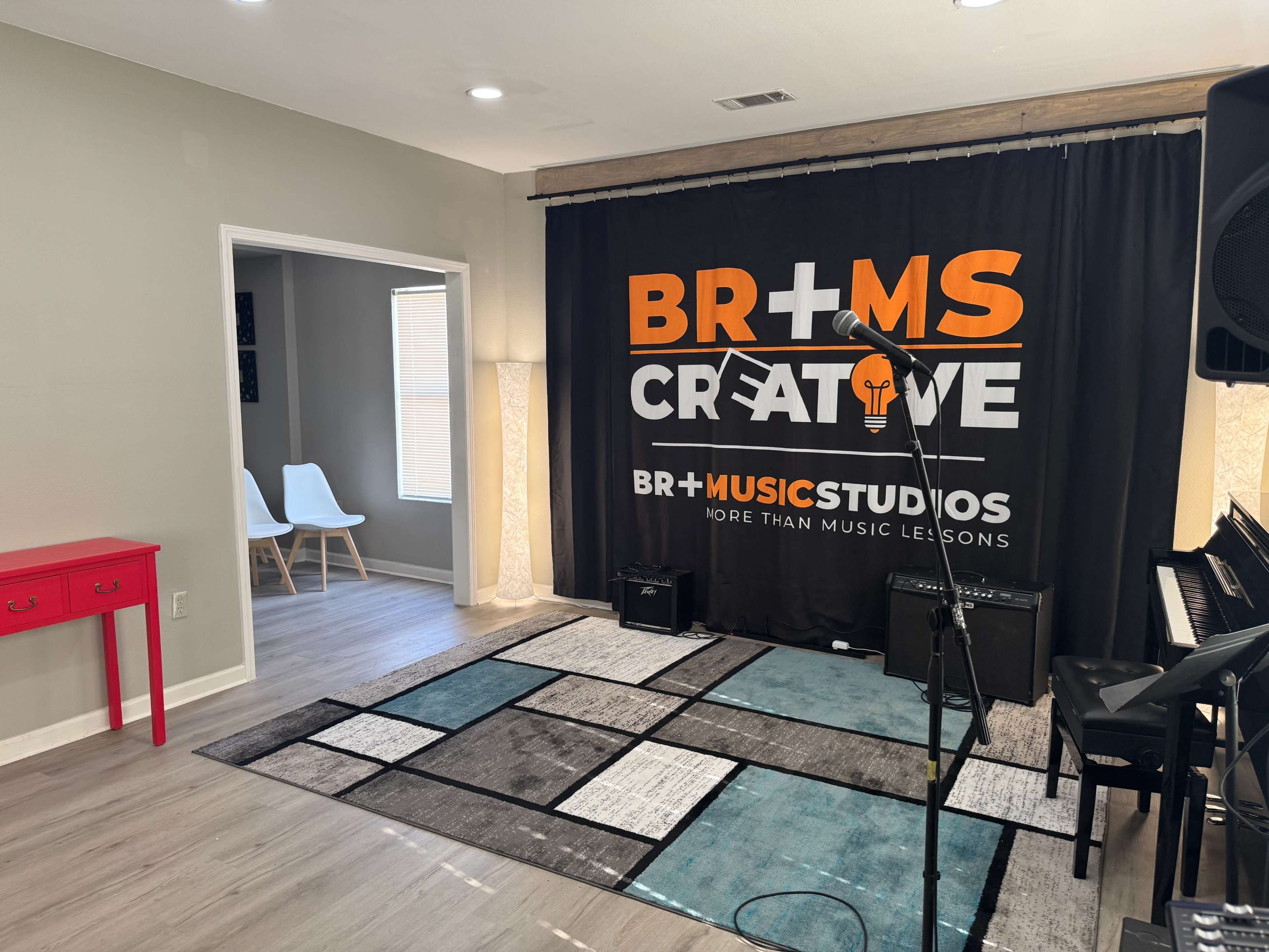 BRMS Creative | Creative Vibe in the Sky, Baton Rouge, LA | Event ...