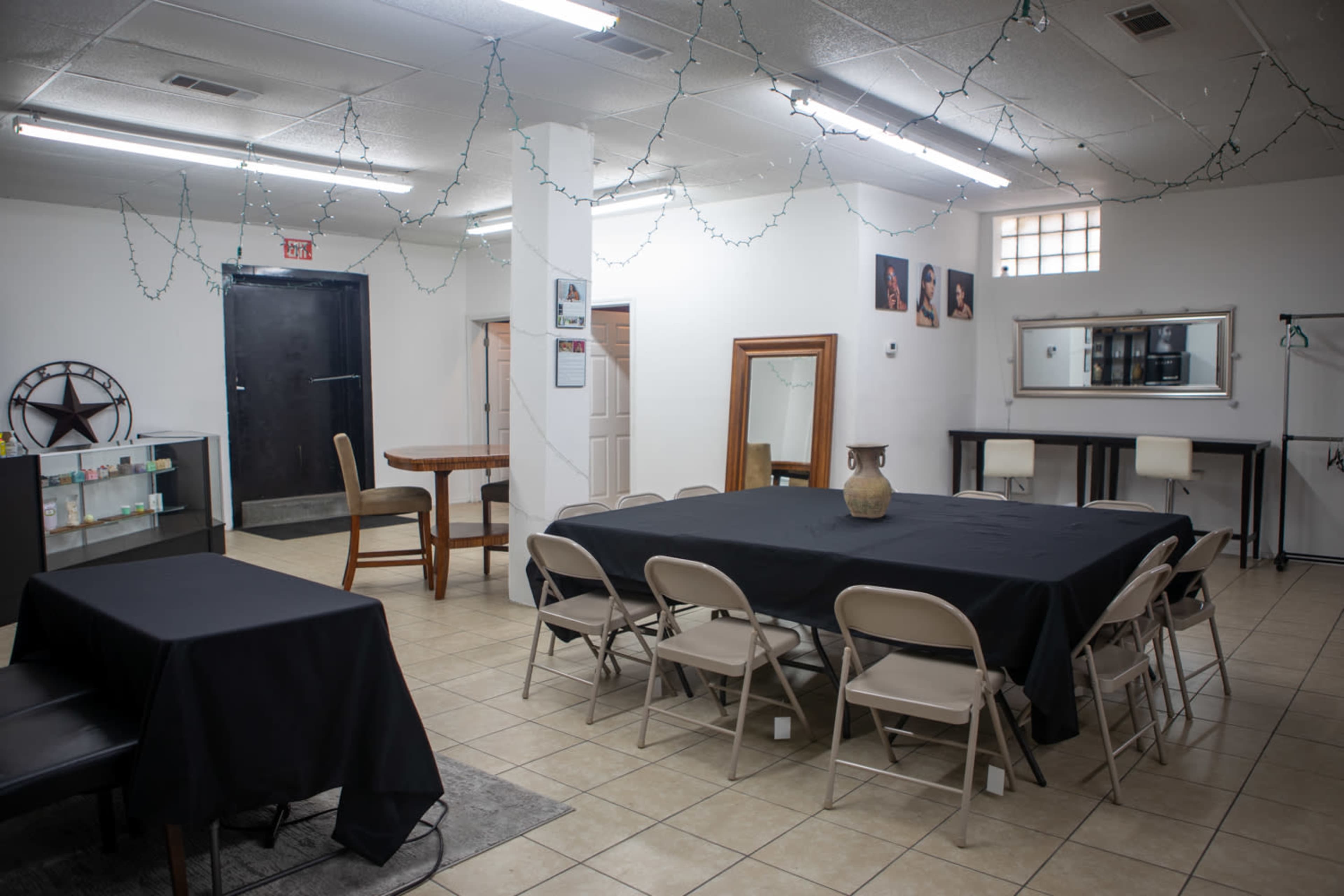 Enchantment Studios | Dallas Photography Studio near Downtown, Dallas ...