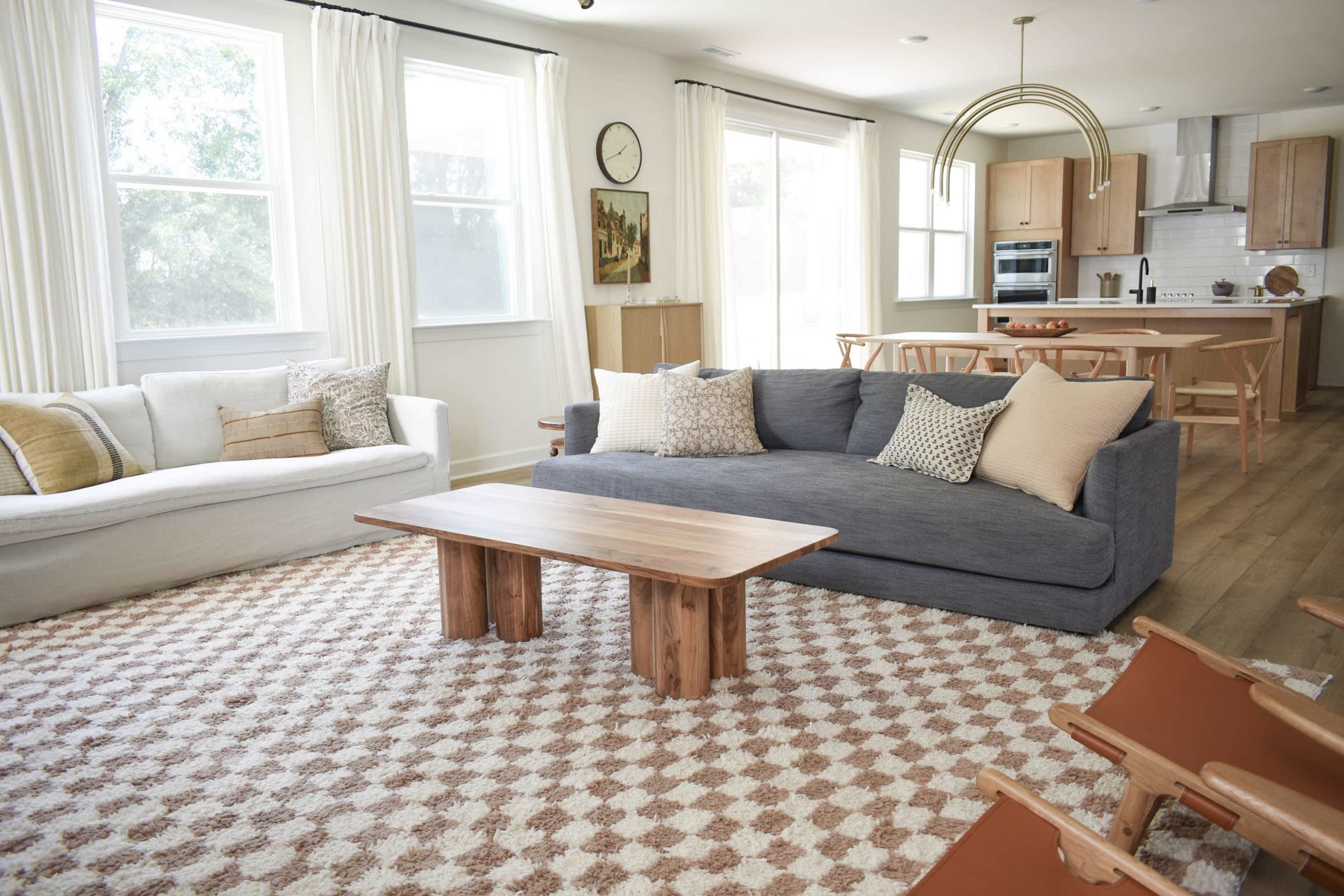 Modern Light-Filled Home with Open Layout – Perfect for Shoots, Garner ...