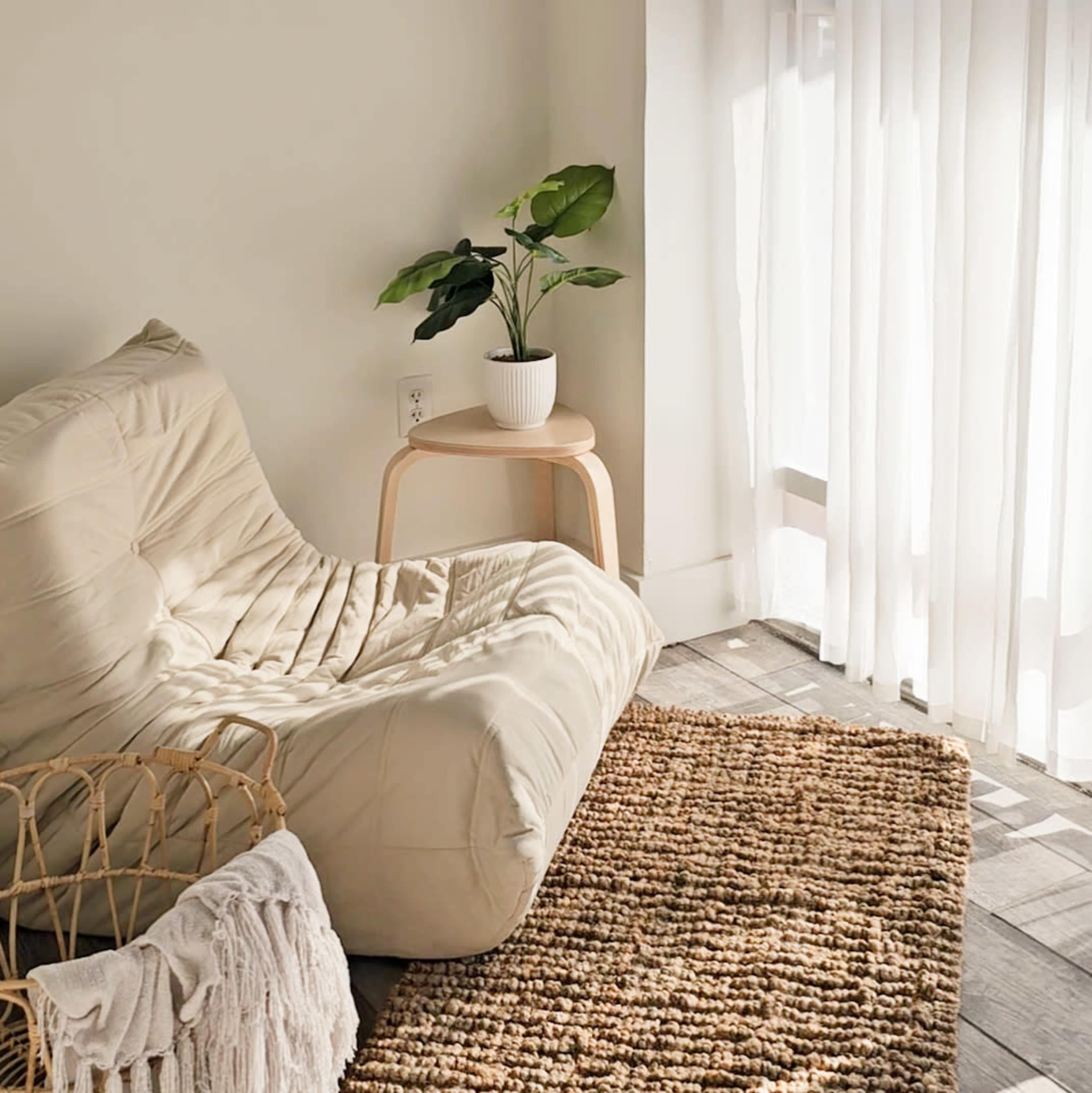 The Reset Studio | Modern, Aesthetic & Luxurious Baltimore Studio with ...
