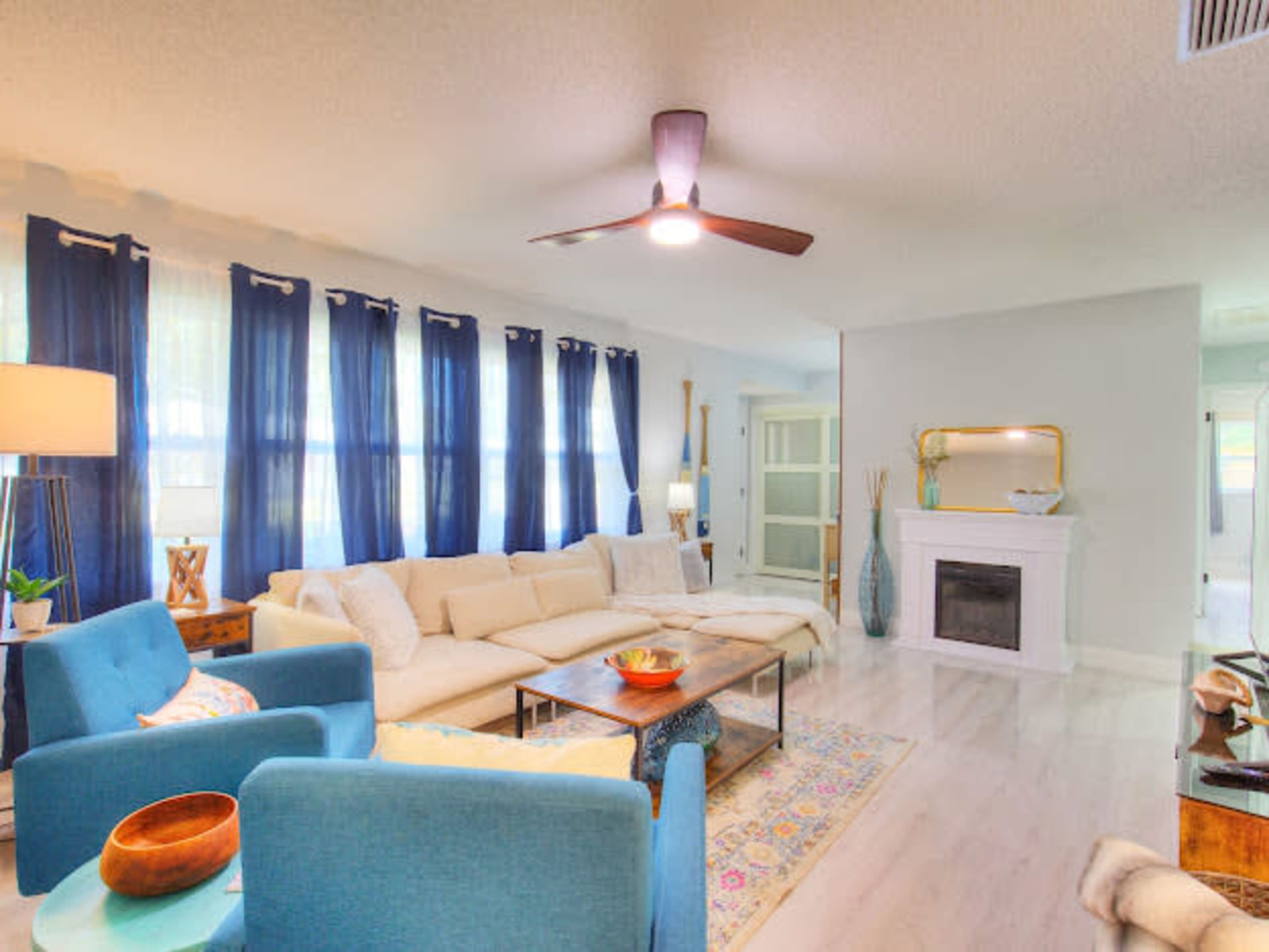 Beach Scene Rentals | Cozy and Spacious with all the comforts of Home ...