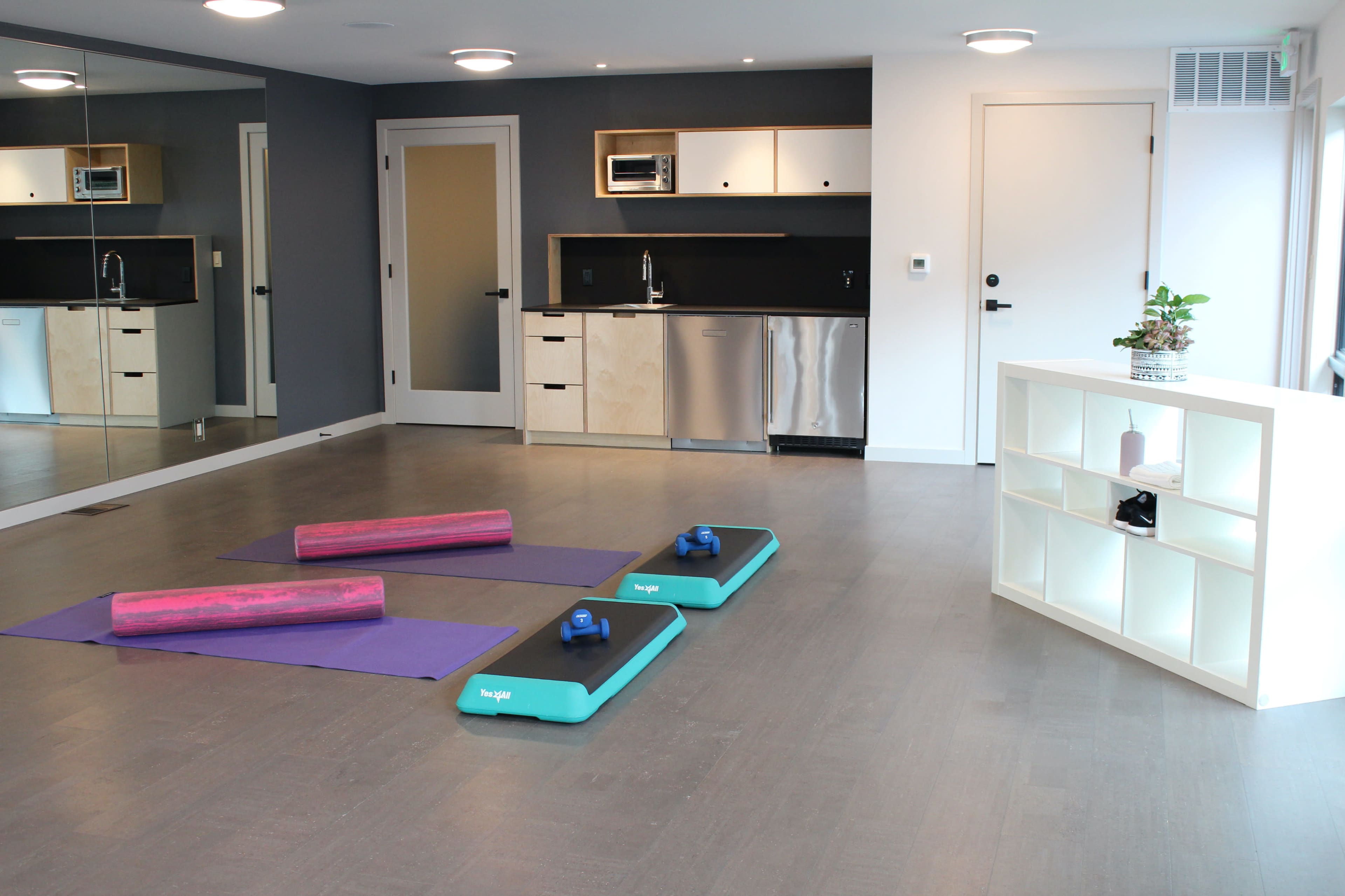 Newly Remodeled, Urban Open Studio Space, Portland, OR | Event | Peerspace