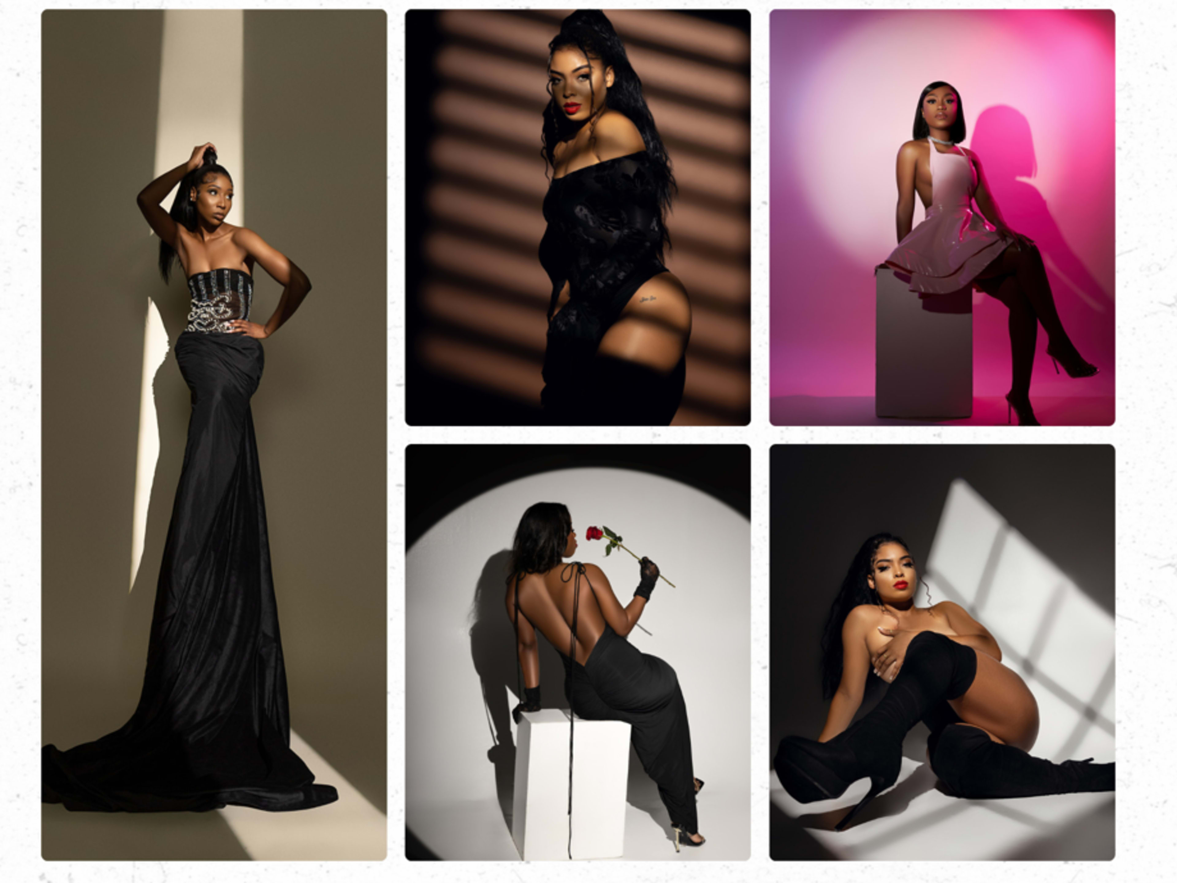 2711 Studios | Versatile Photo Studio in Fort Lauderdale – Perfect for Content Creators, Brands ...