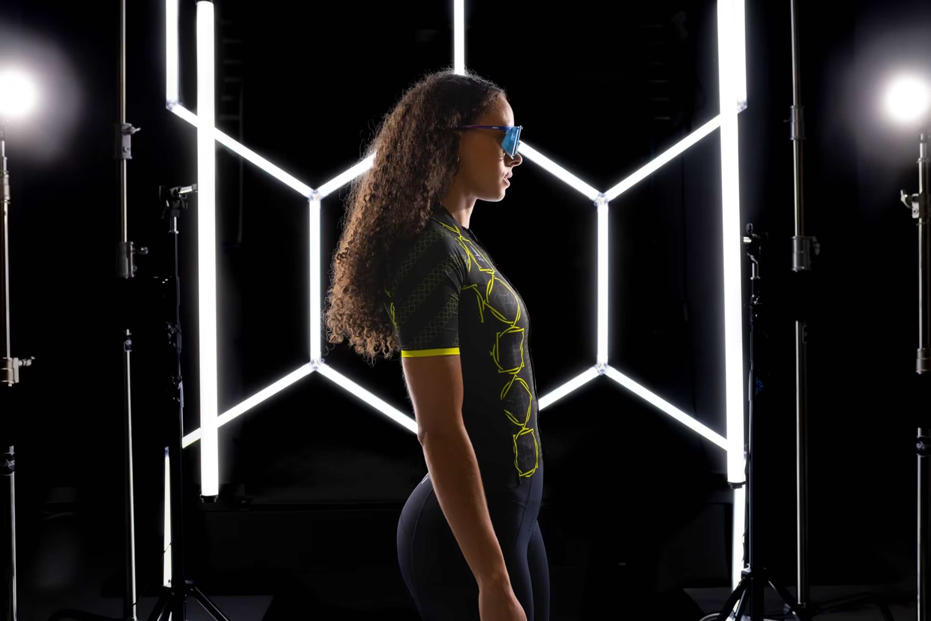 Multi-Functional Photo & Video Studio with backdrops and lighting ...