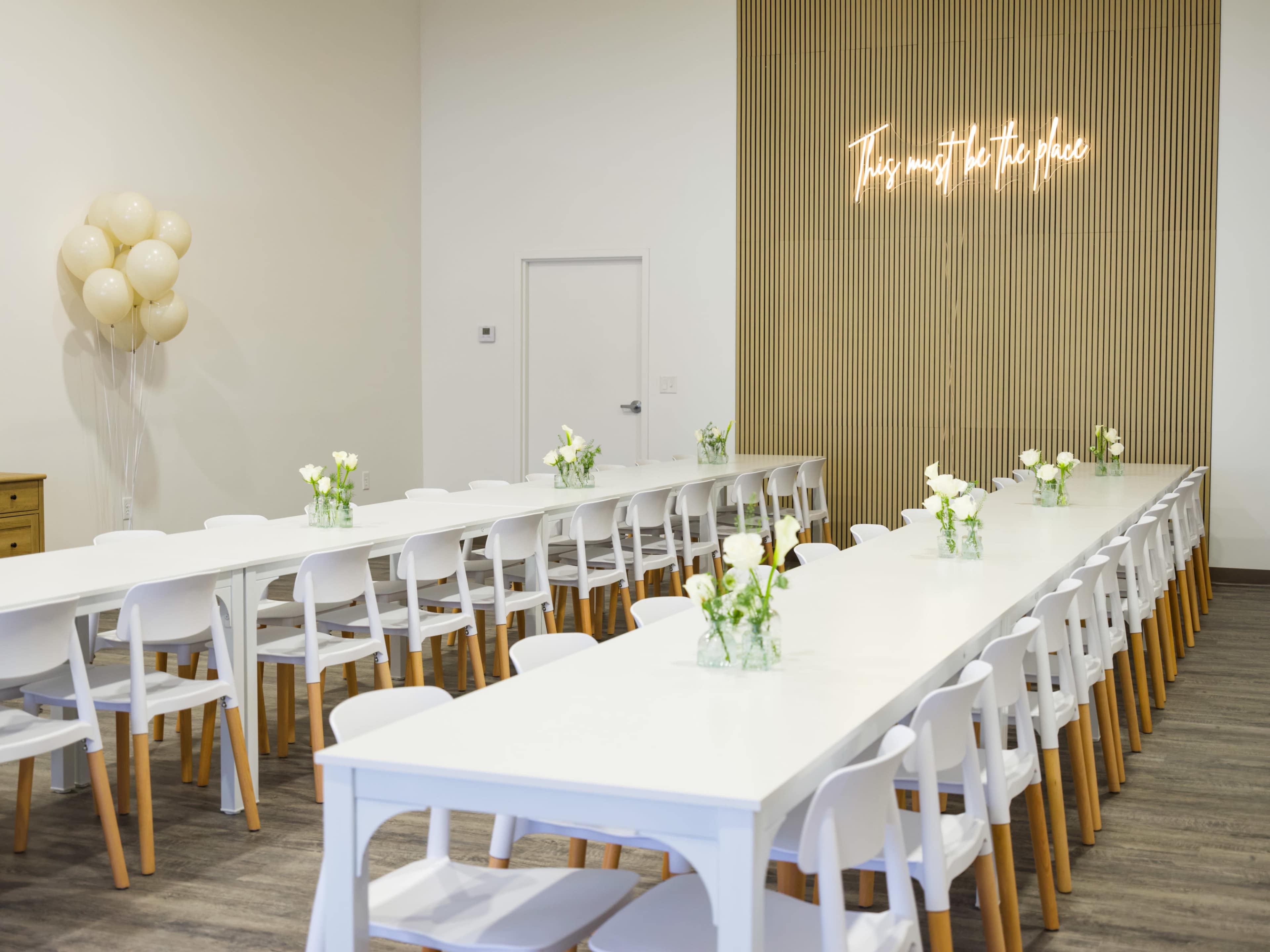 Modern Event Space with All Amenities!, Akron, OH | Event | Peerspace