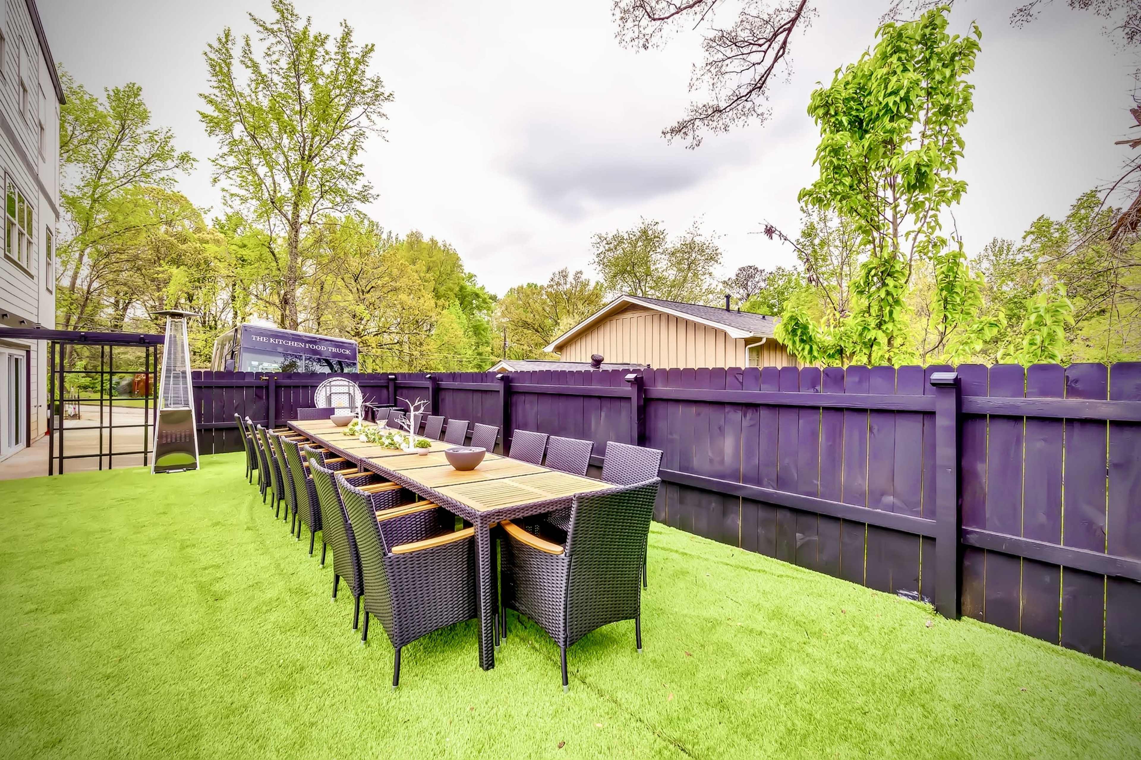 Unique Modern Experience in Decatur, Decatur, GA | Event | Peerspace