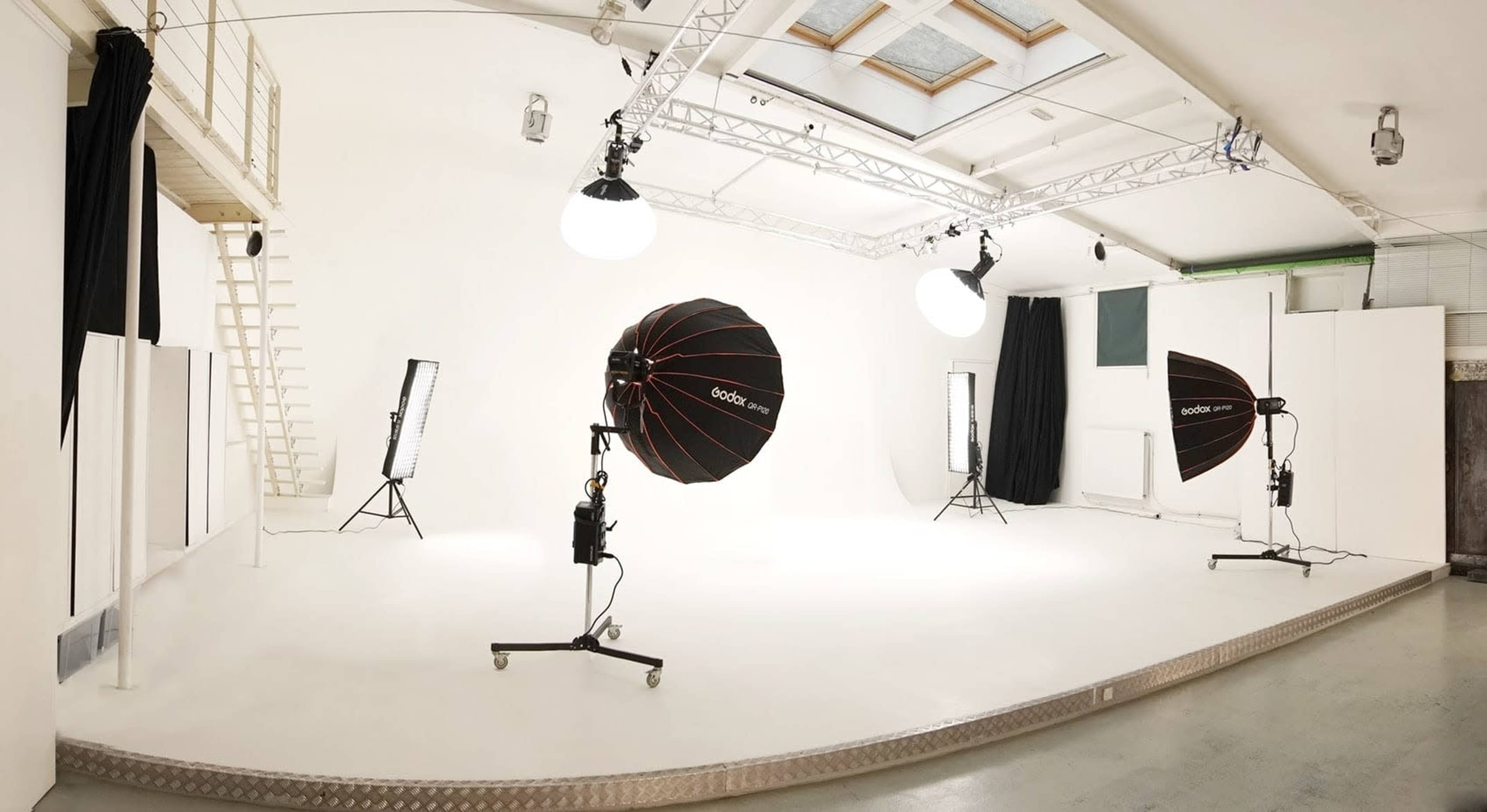 Studio Paris Images | Studio photo chaleureux situé au cœur du XVIIe ...